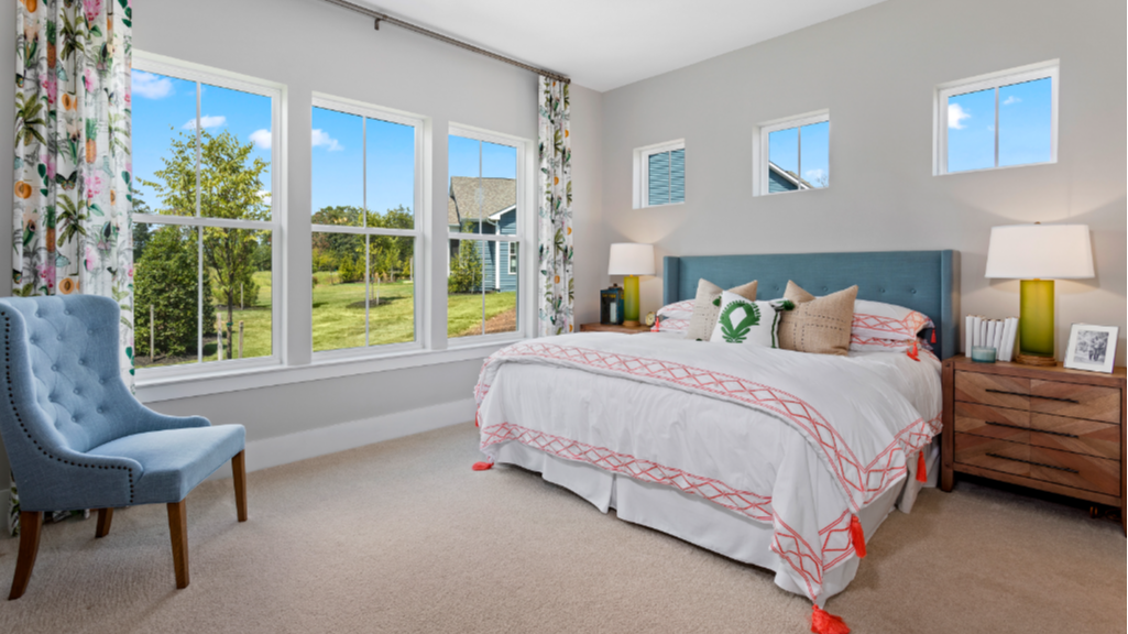 The Curator | New Home Plan | DRB Elevate