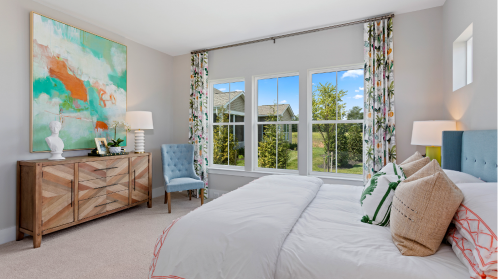 The Curator | New Home Plan | DRB Elevate