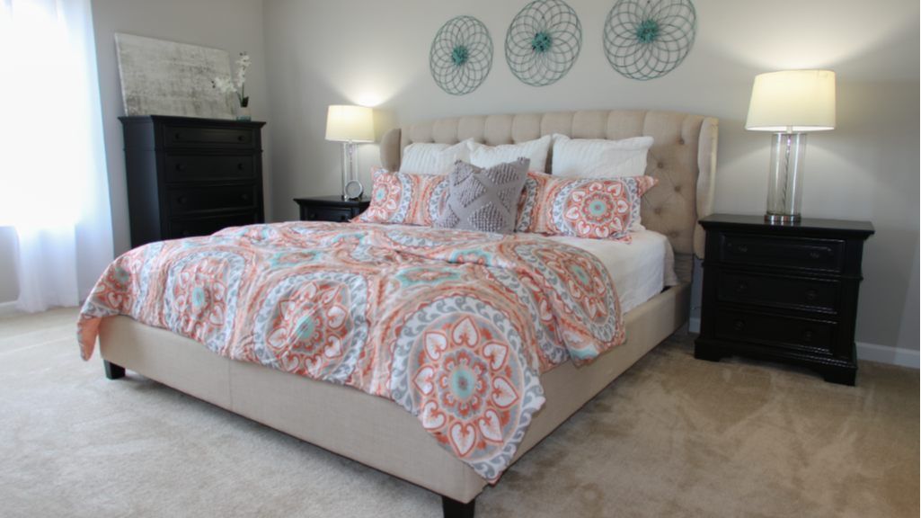 Whitehall II | New Home Plan | DRB Homes