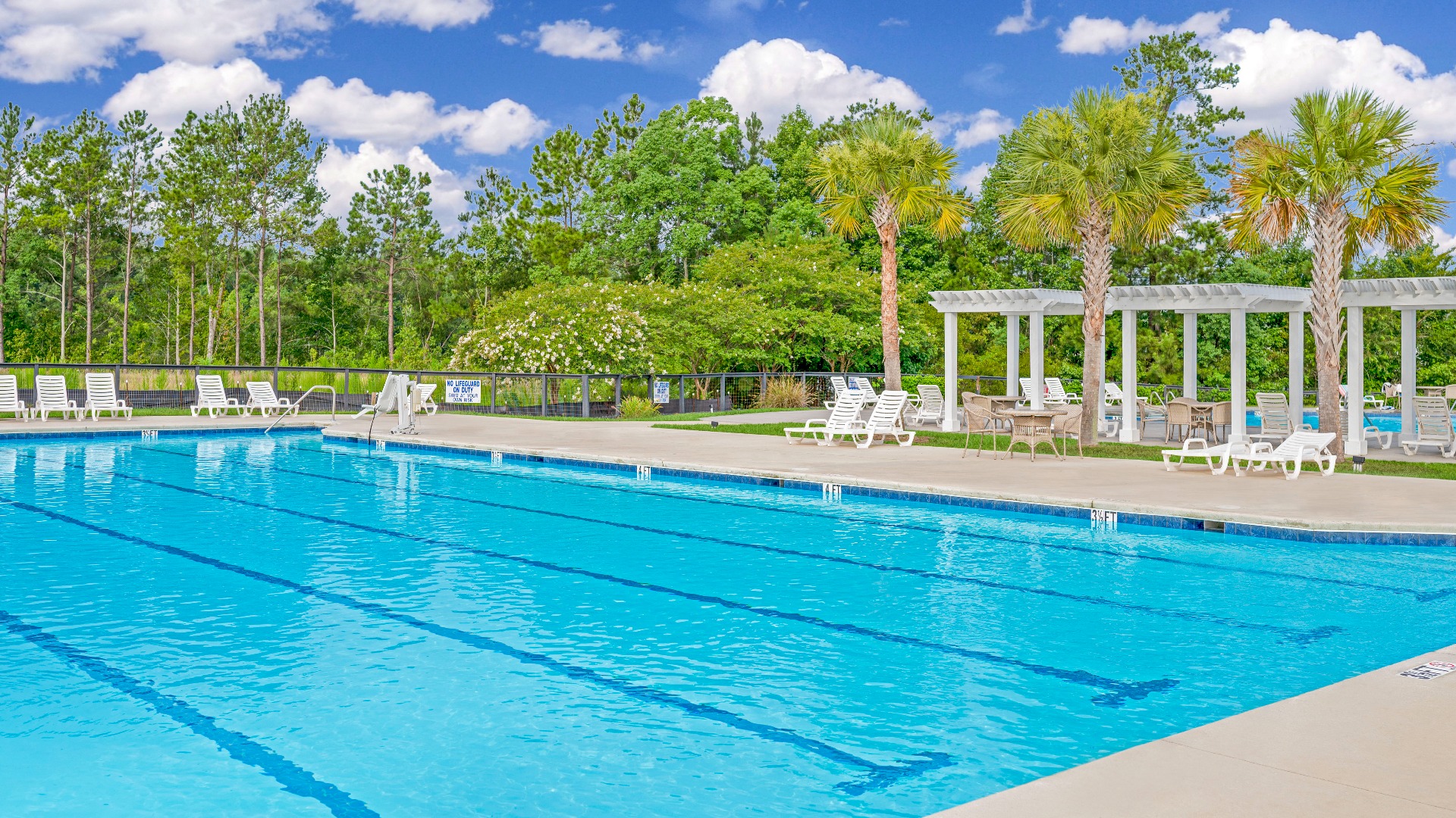 Recess Pointe Townhomes Home Plans in Moncks Corner, SC | DRB Homes