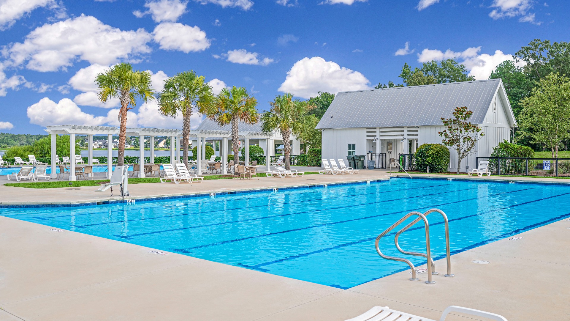 Recess Pointe Townhomes Home Plans in Moncks Corner, SC | DRB Homes