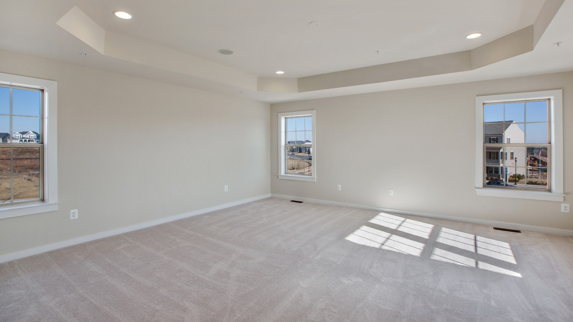 Homesite 654 Stuart Street | Huntfield Single Family Homes | DRB Homes.
