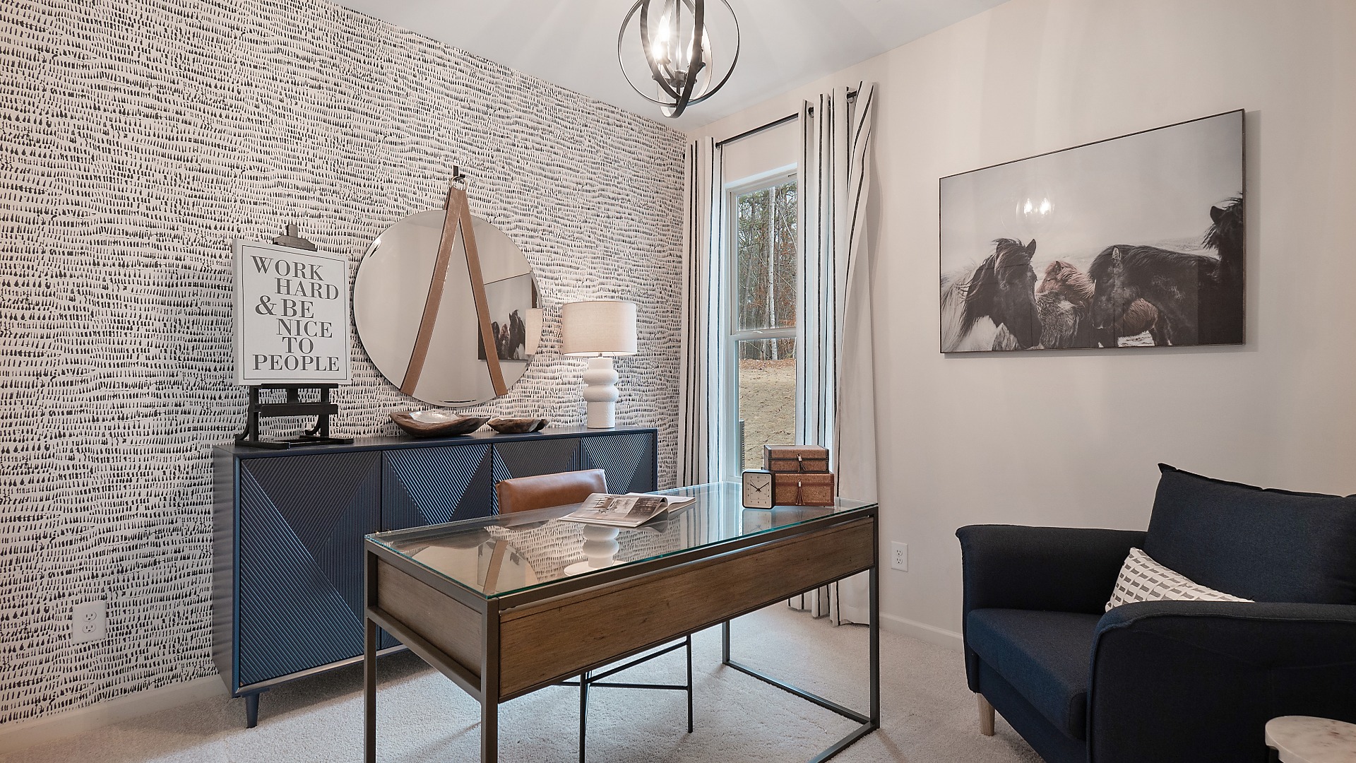 116 Alpine Road | Enclave at Evergreen | DRB Homes.