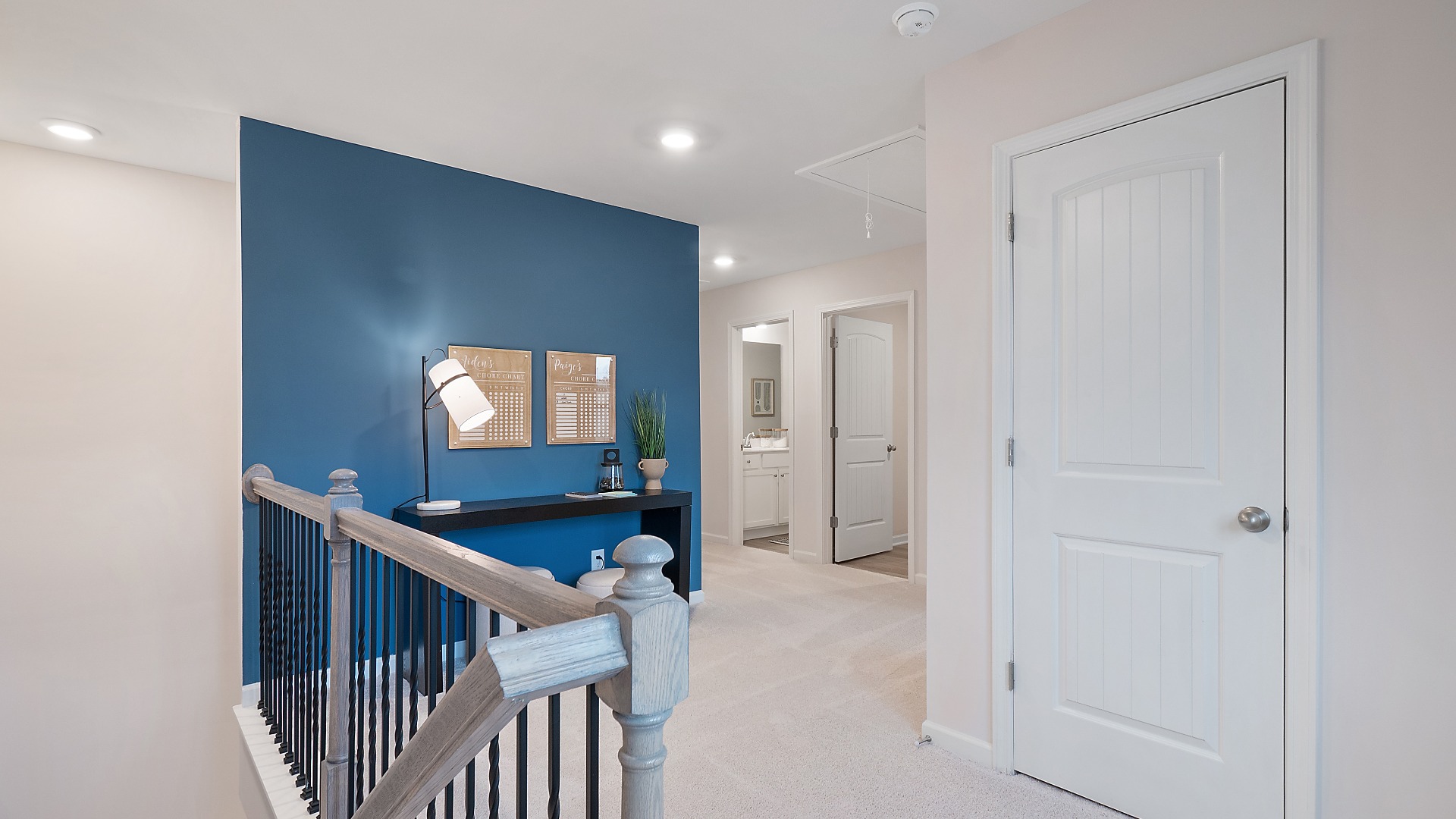 116 Alpine Road | Enclave at Evergreen | DRB Homes.