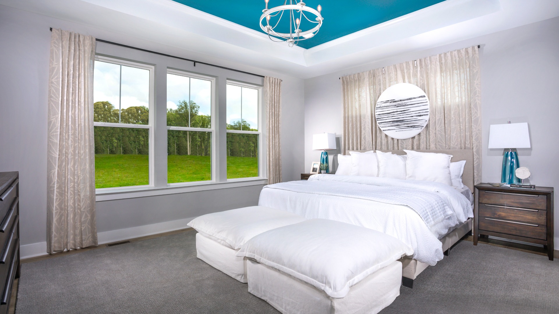 St. John | Floor Plan | DRB Homes