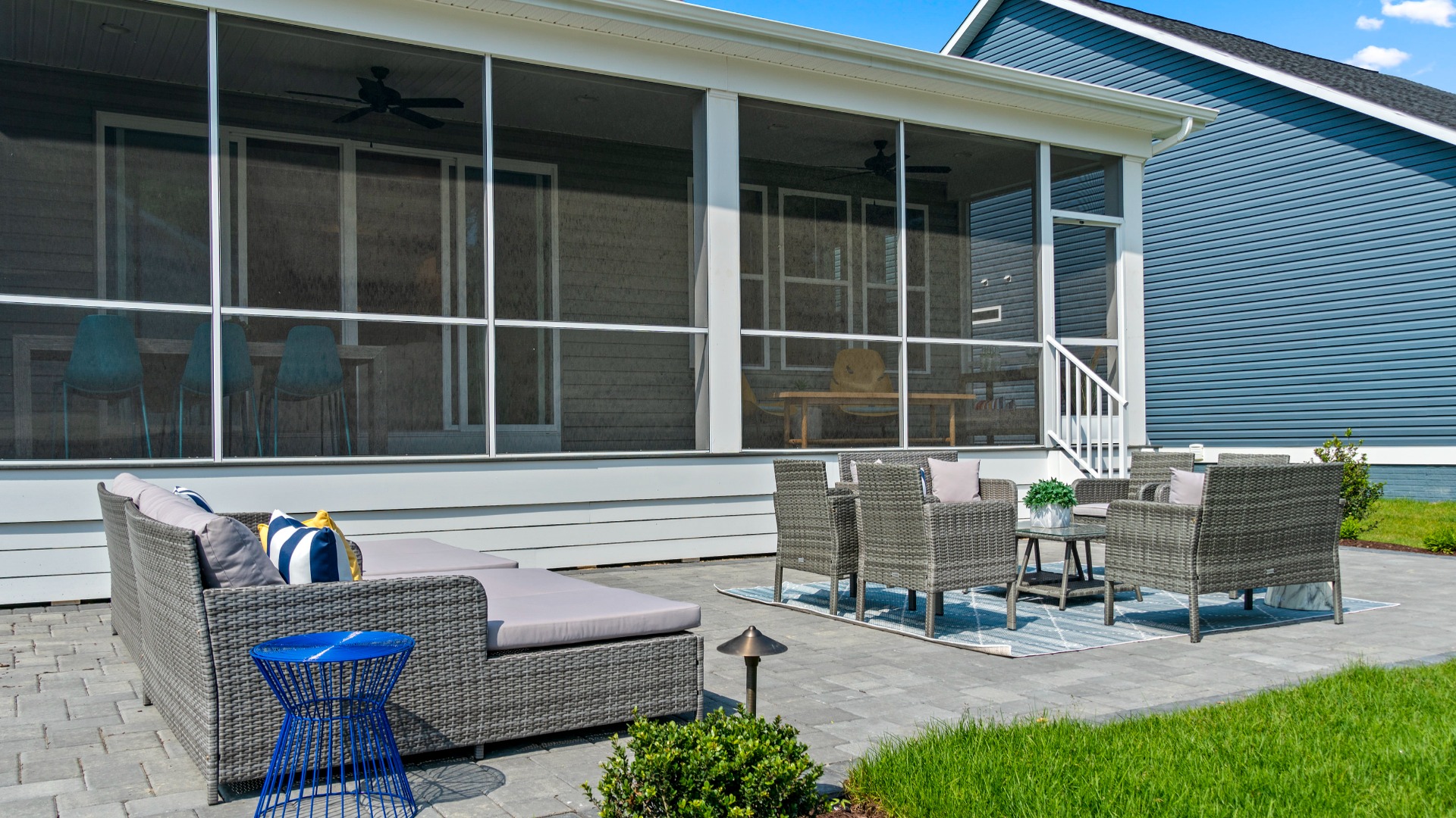 St. John | New Home Plan | DRB Homes