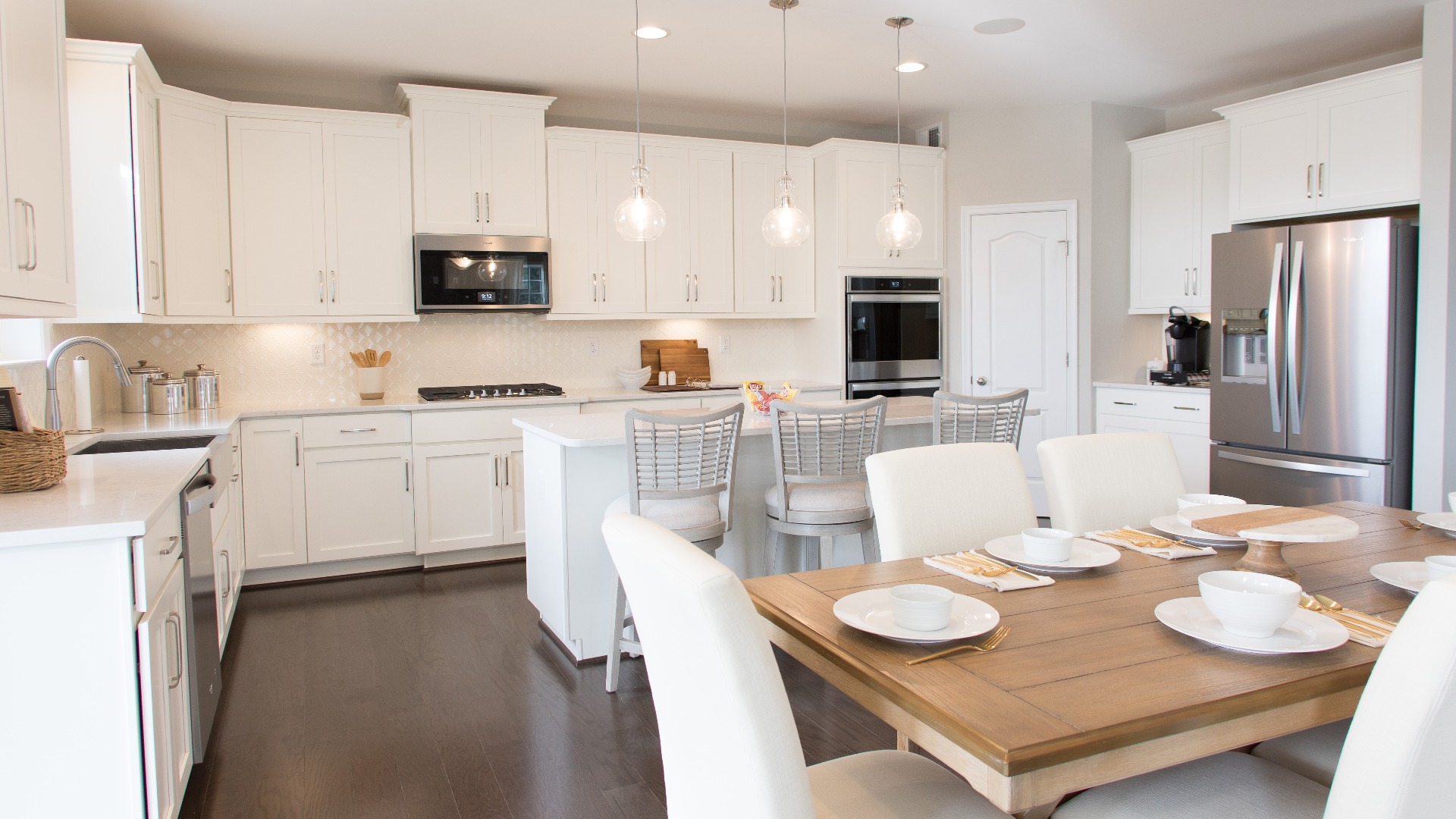 Cypress II | Floor Plan | DRB Homes