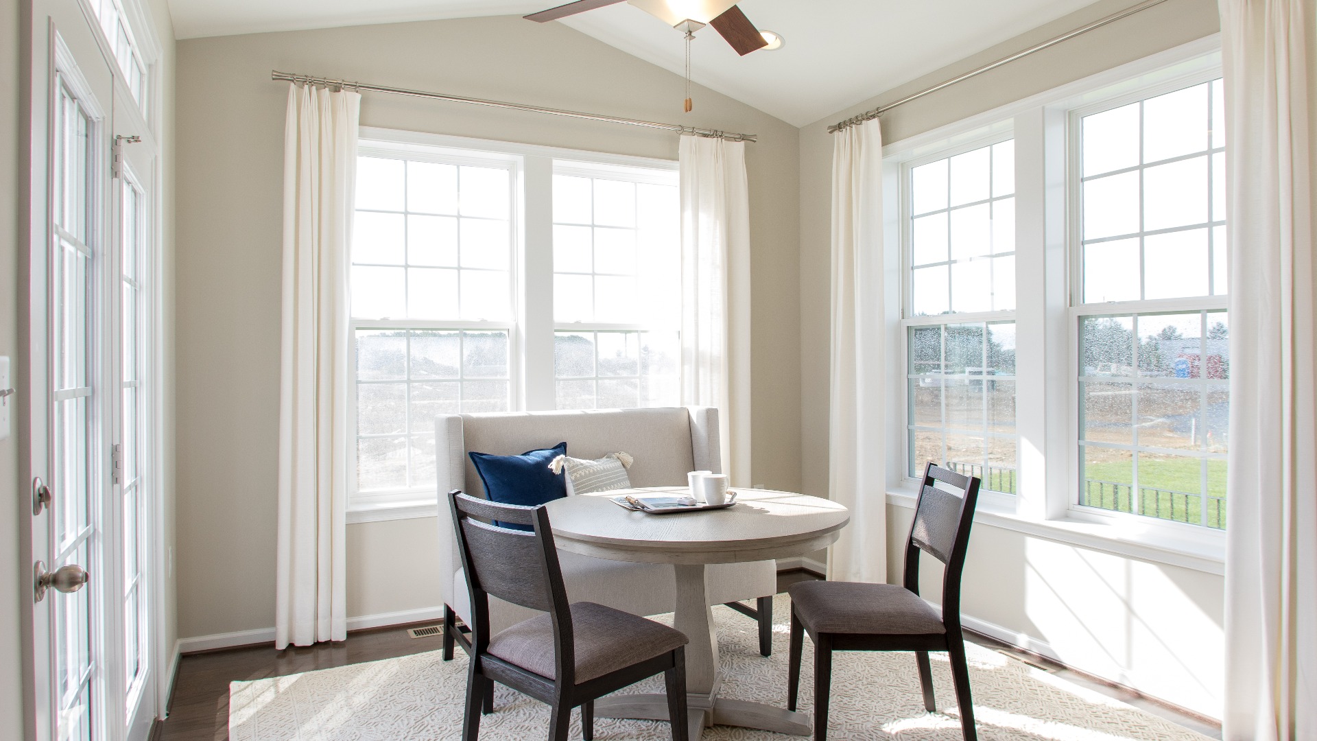 Cypress II | Floor Plan | DRB Homes