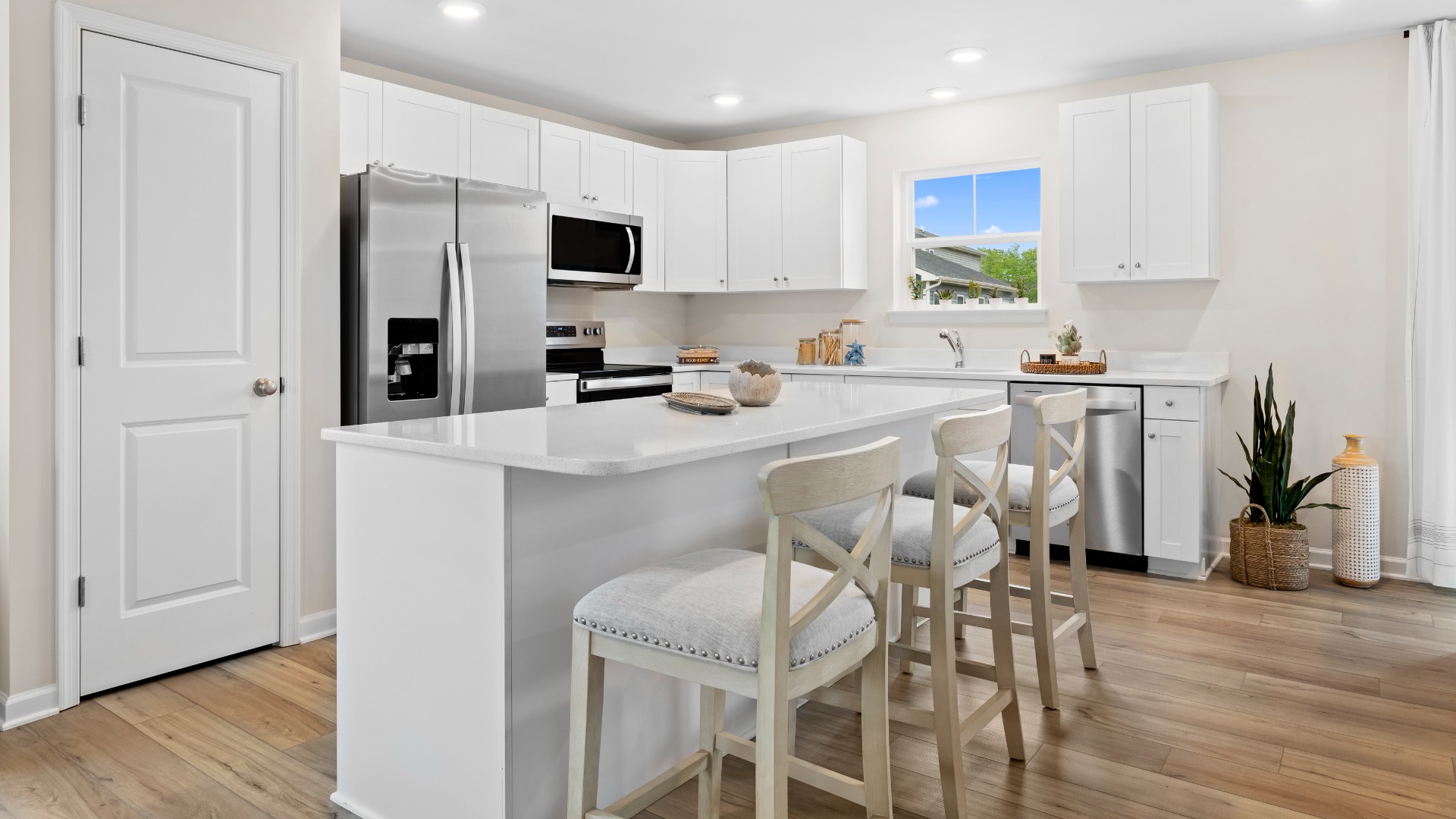 Whitehall II | New Home Plan | DRB Homes