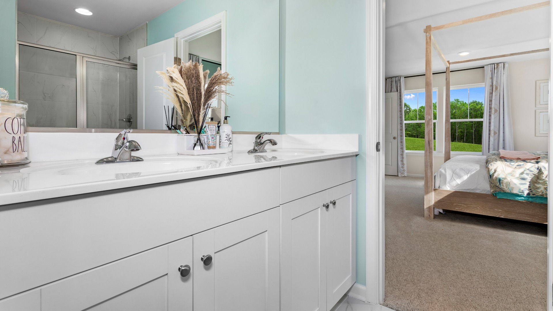 Whitehall II | New Home Plan | DRB Homes
