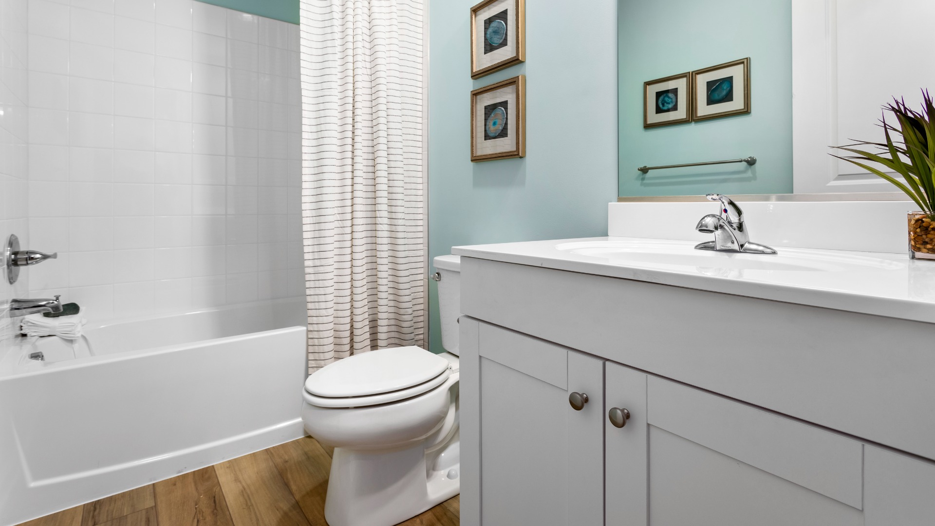 Whitehall II | Floor Plan | DRB Homes