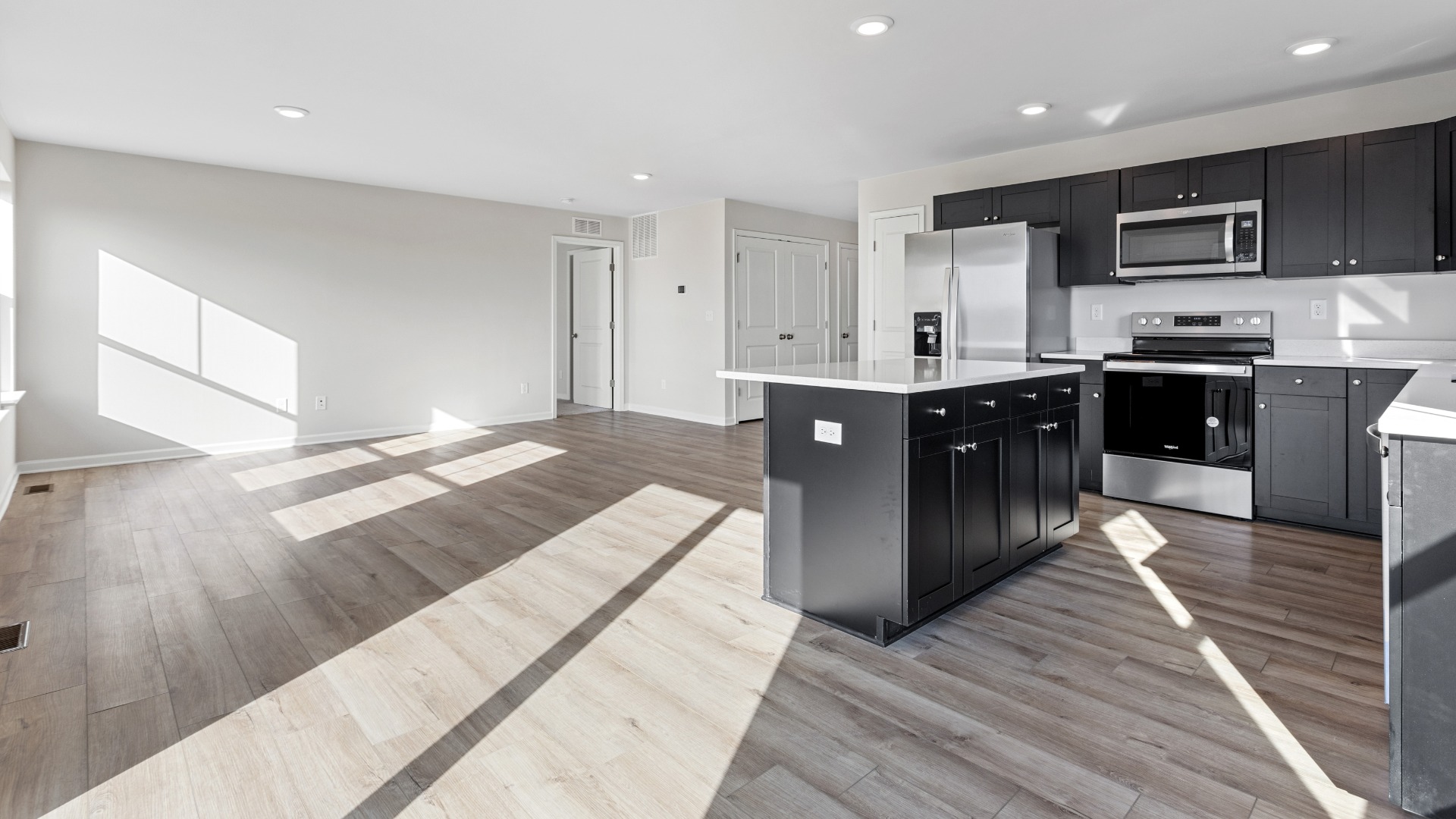 Homesite 112 R Wilson Loop | The Village of College Park | DRB Homes.