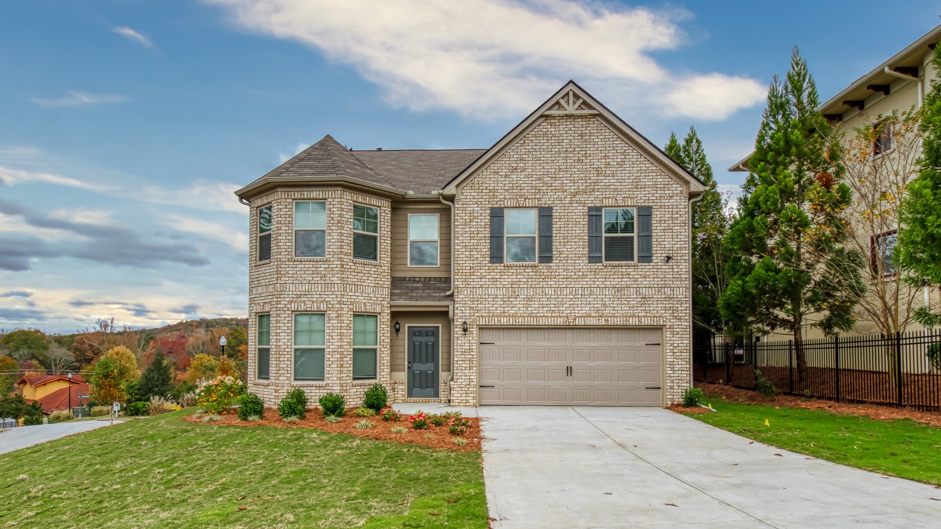 Conley, GA New Homes for Sale | Cedar Grove Commons | DRB Homes