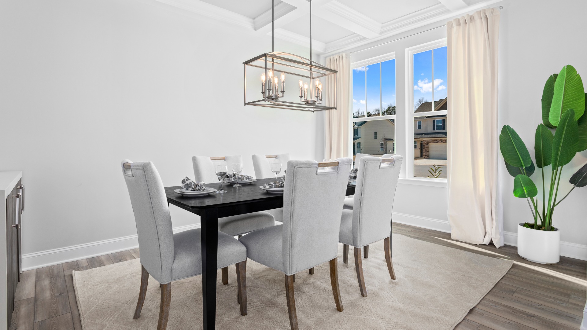 Clayton, NC Homes for Sale | New Home Community in Johnston County ...