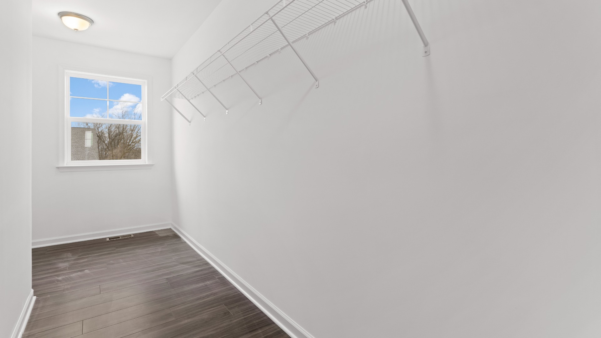 Bridgeport II | New Home Plan | DRB Homes