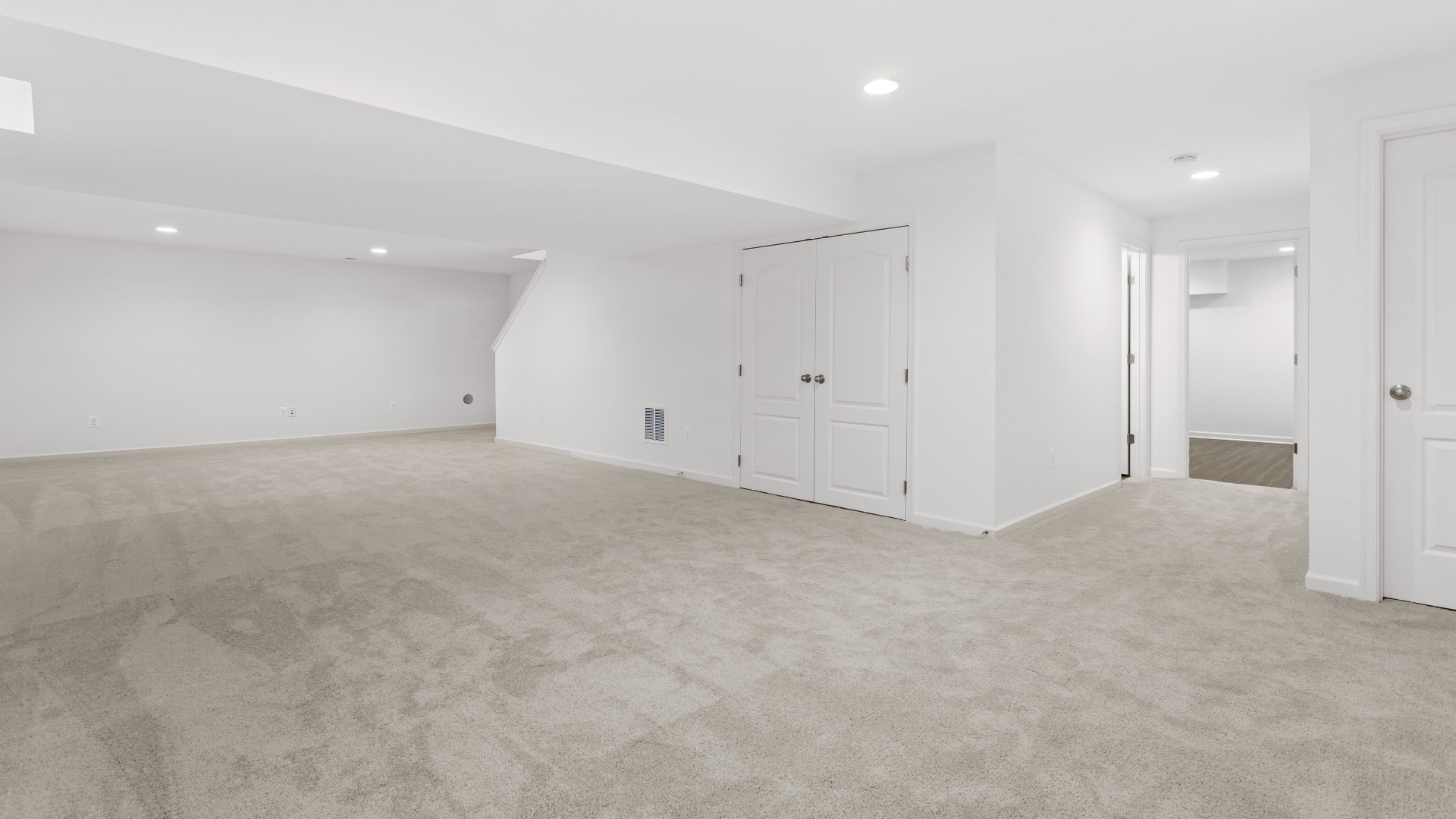 Bridgeport II | Floor Plan | DRB Homes