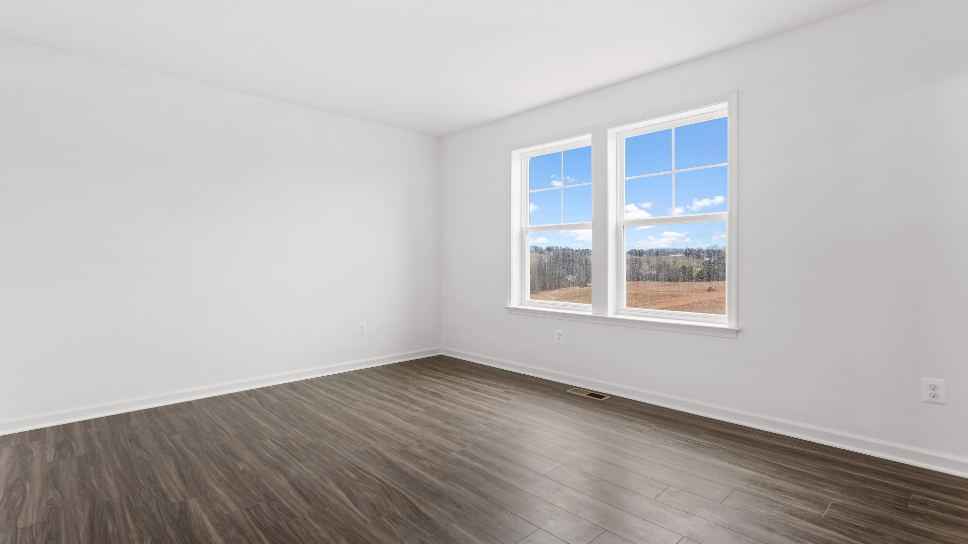 Bridgeport II | New Home Plan | DRB Homes