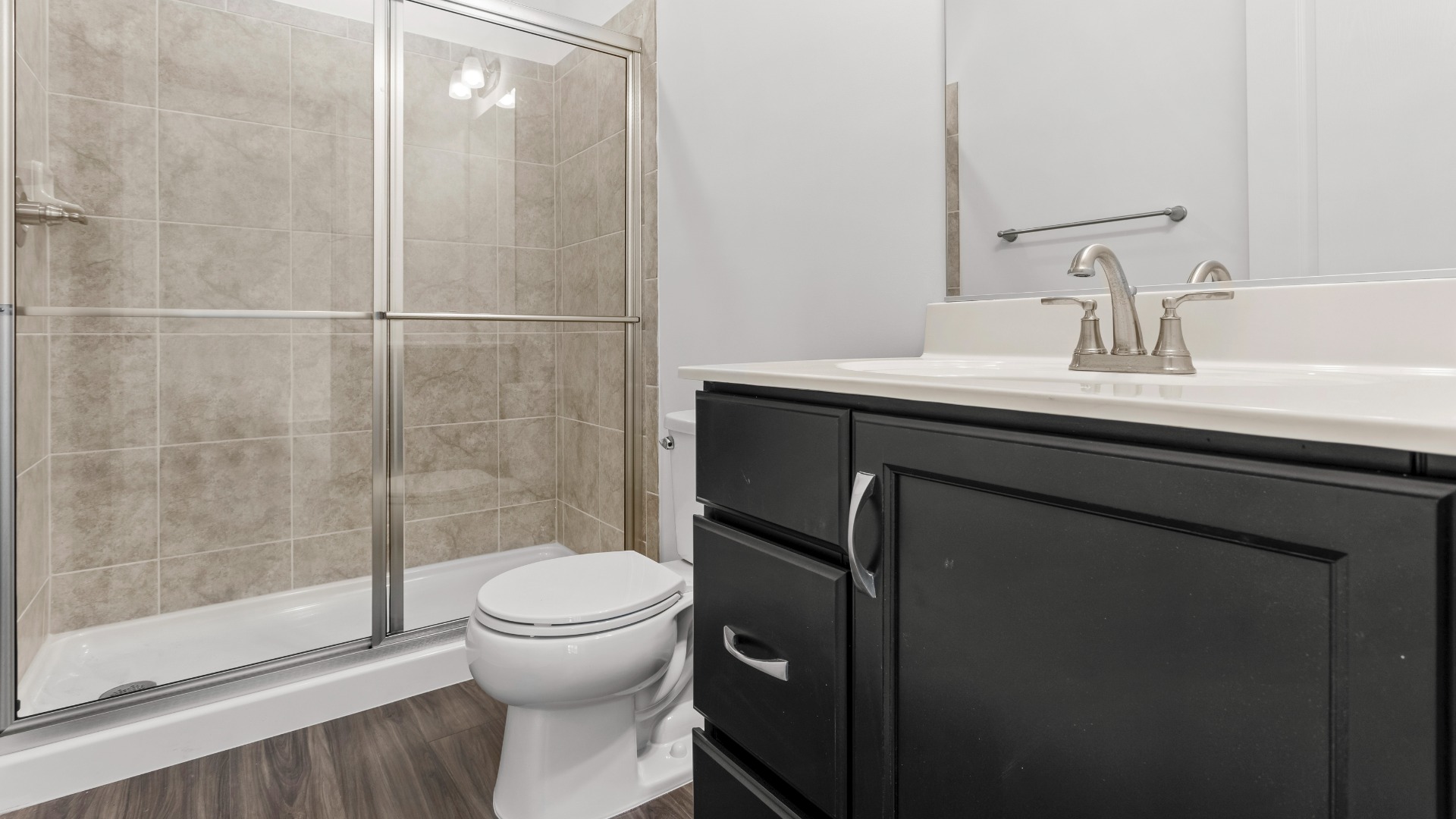 Bridgeport II | New Home Plan | DRB Homes