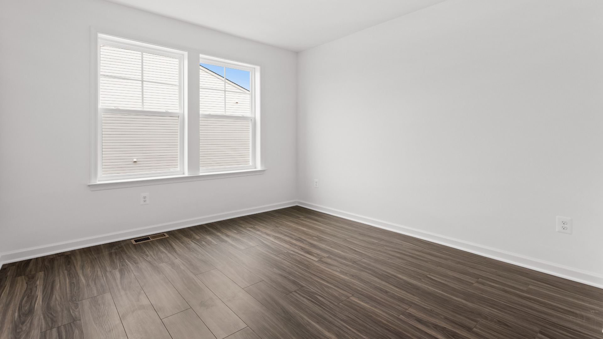 Bridgeport II | Floor Plan | DRB Homes