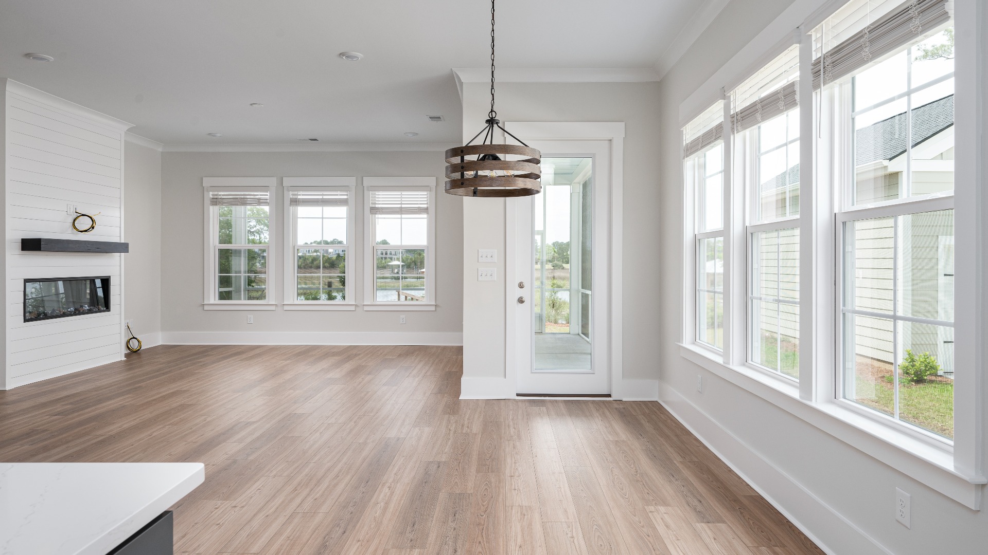 9240 Blue Jay Ln | Pamlico Terrace | DRB Homes.