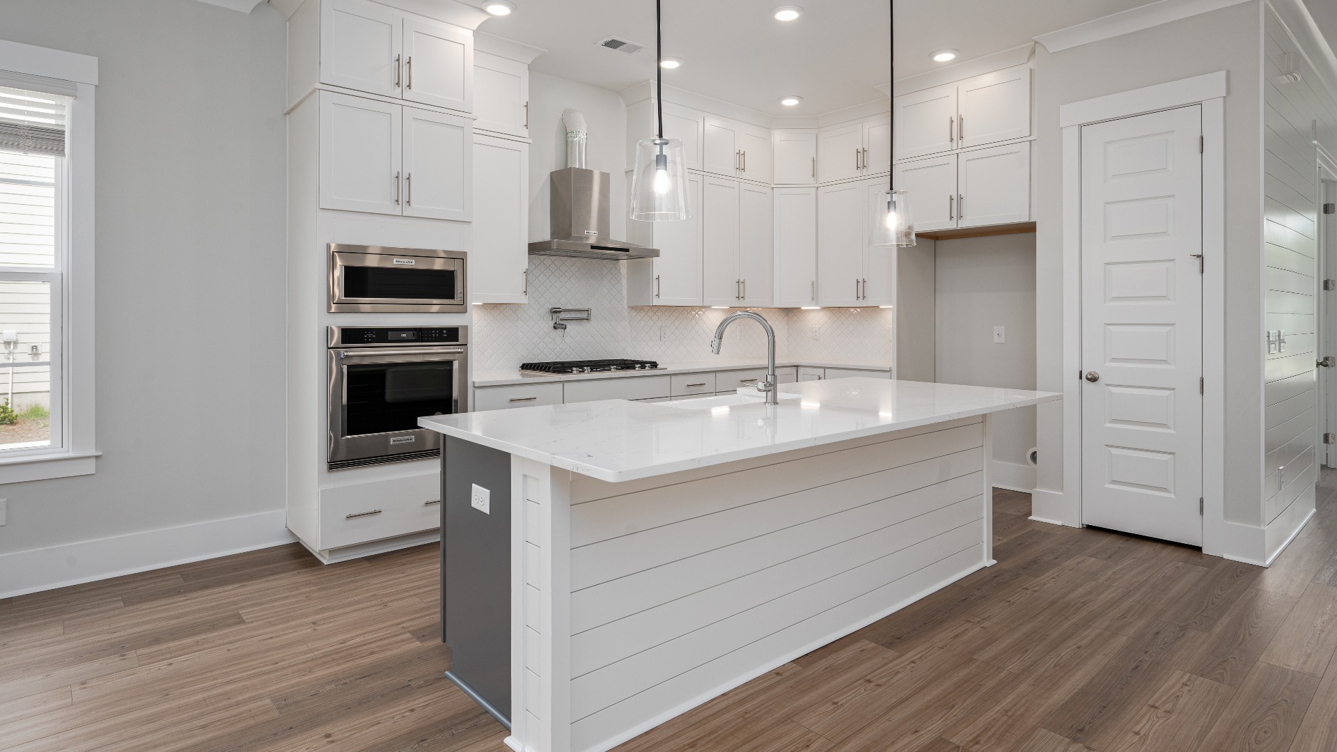 9240 Blue Jay Ln | Pamlico Terrace | DRB Homes.