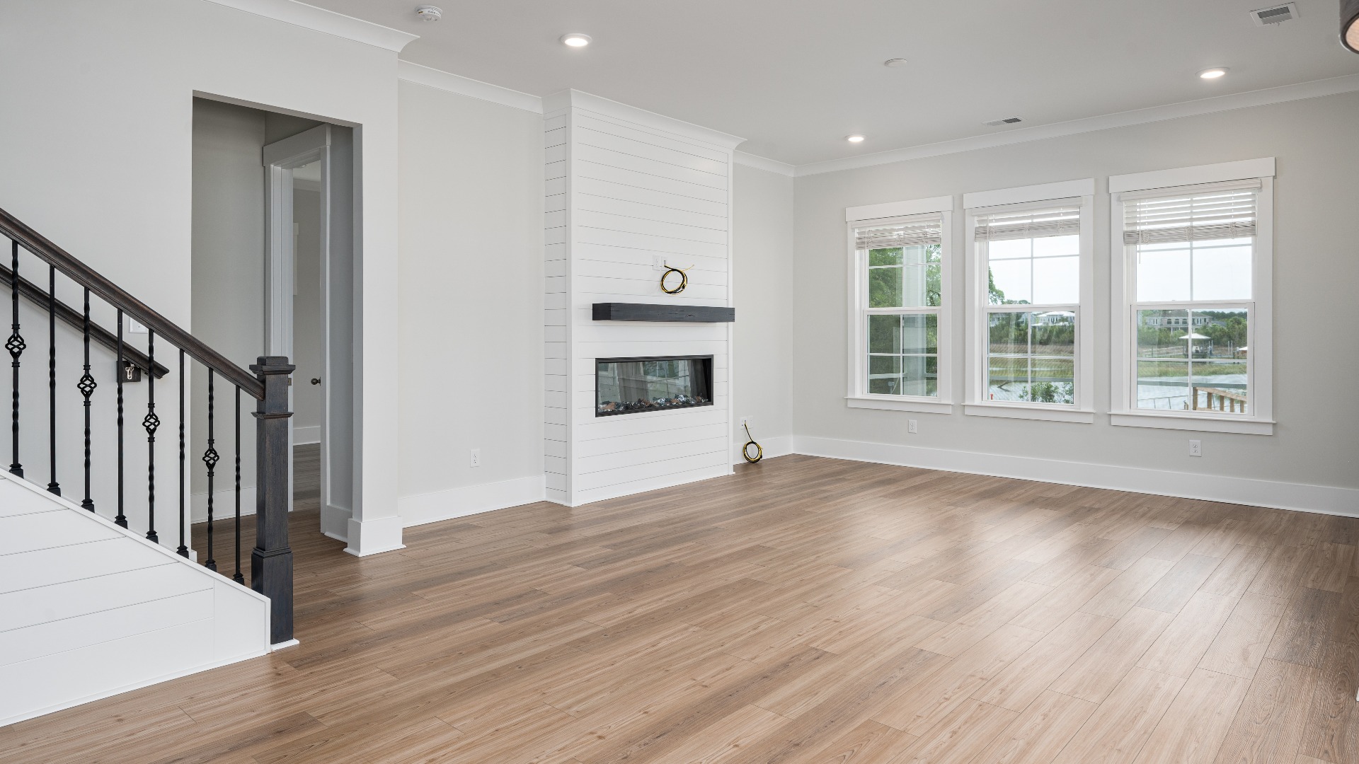 9240 Blue Jay Ln | Pamlico Terrace | DRB Homes.