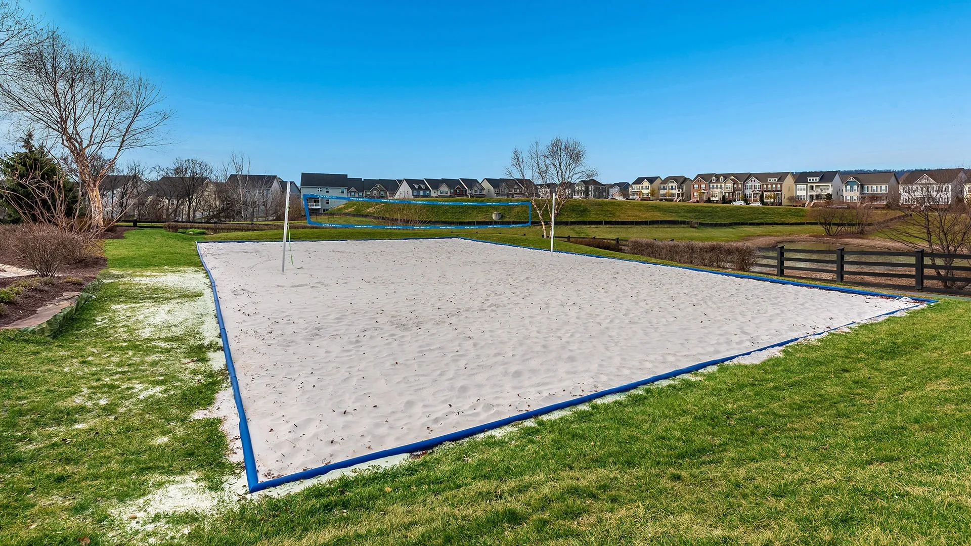 Brunswick Crossing Homesites in Brunswick, MD | DRB Homes