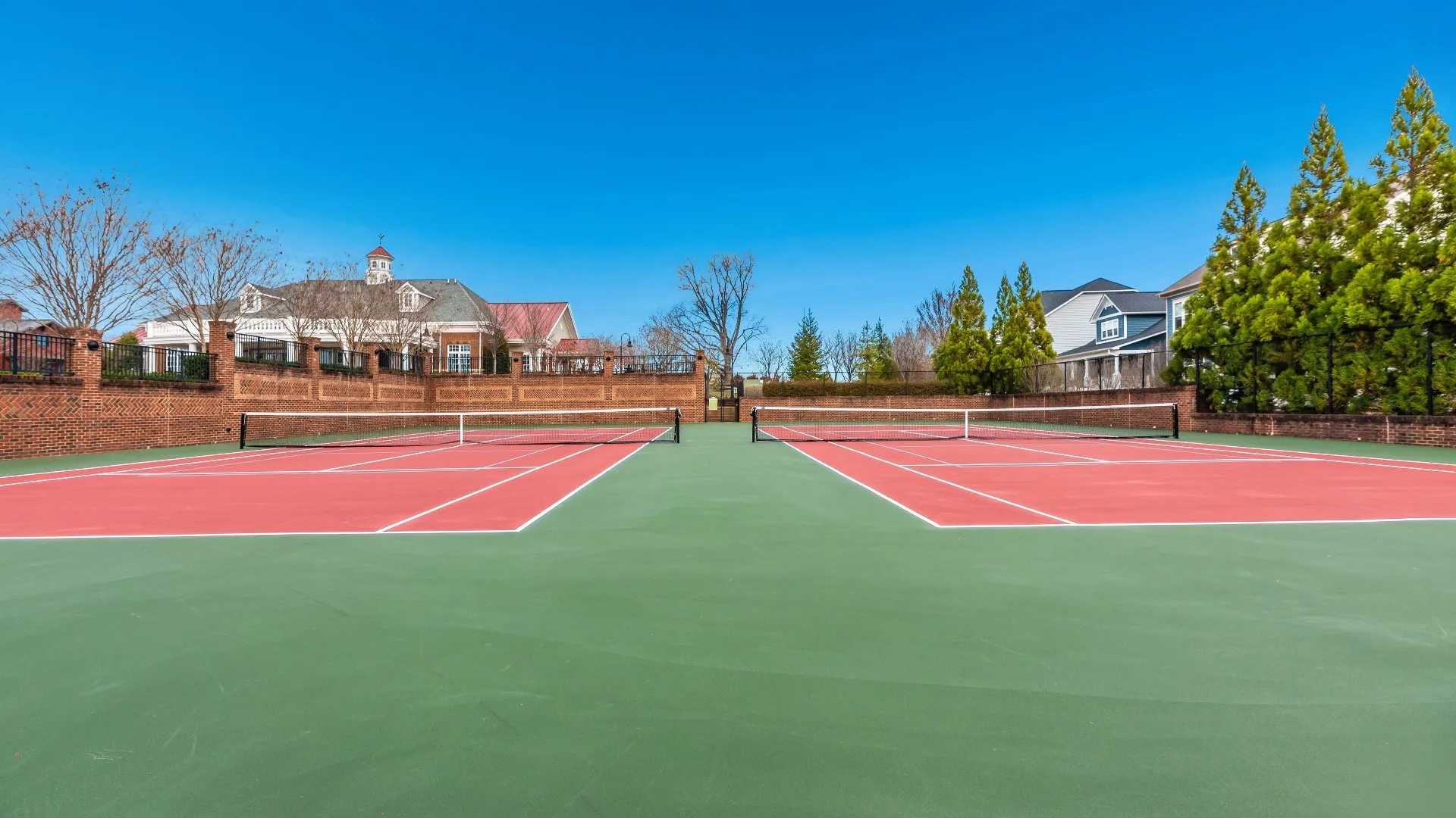 Brunswick Crossing Homesites in Brunswick, MD | DRB Homes