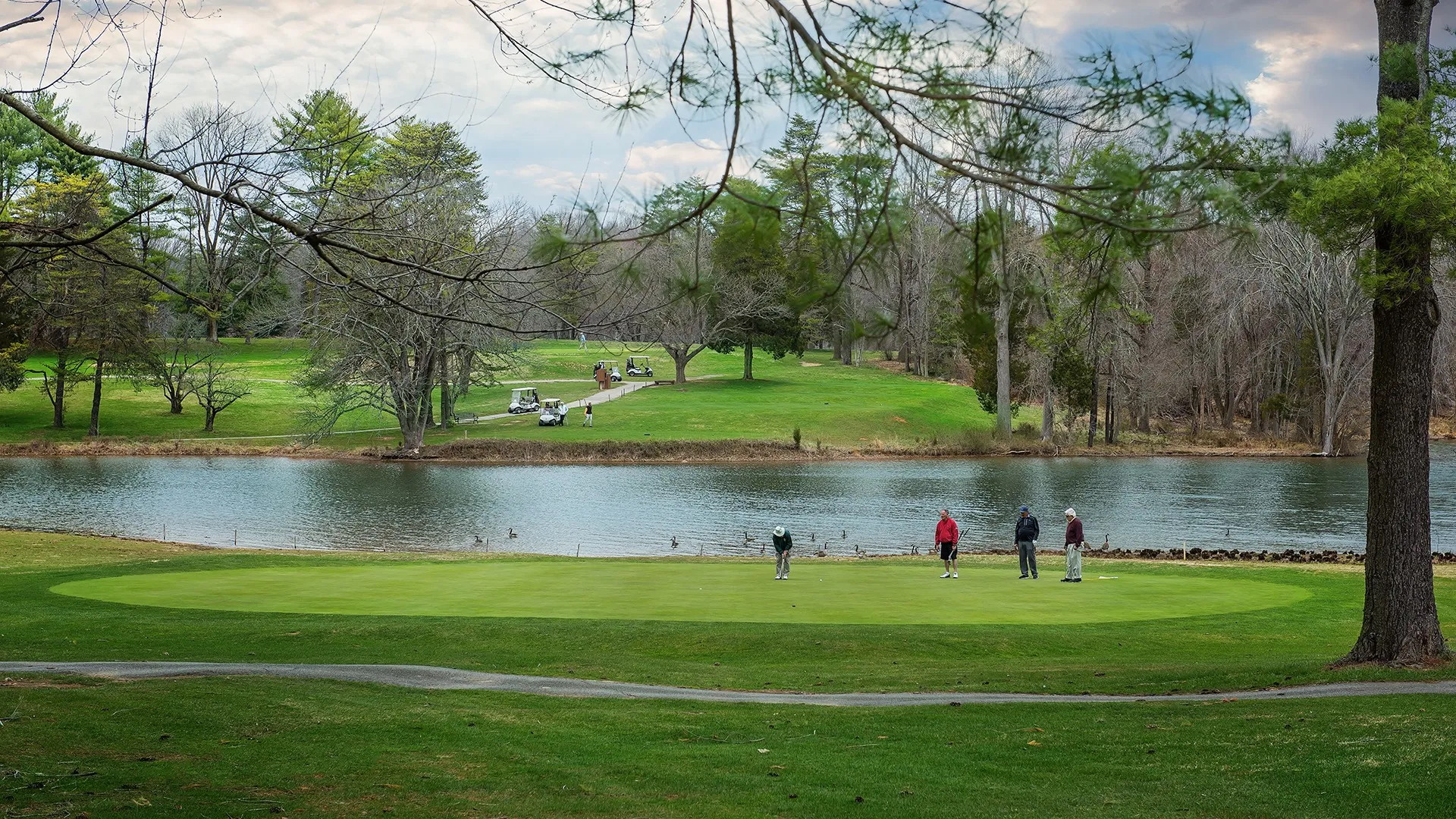 Greenleigh Single Family Homes Home Plans in Baltimore, MD | DRB Homes