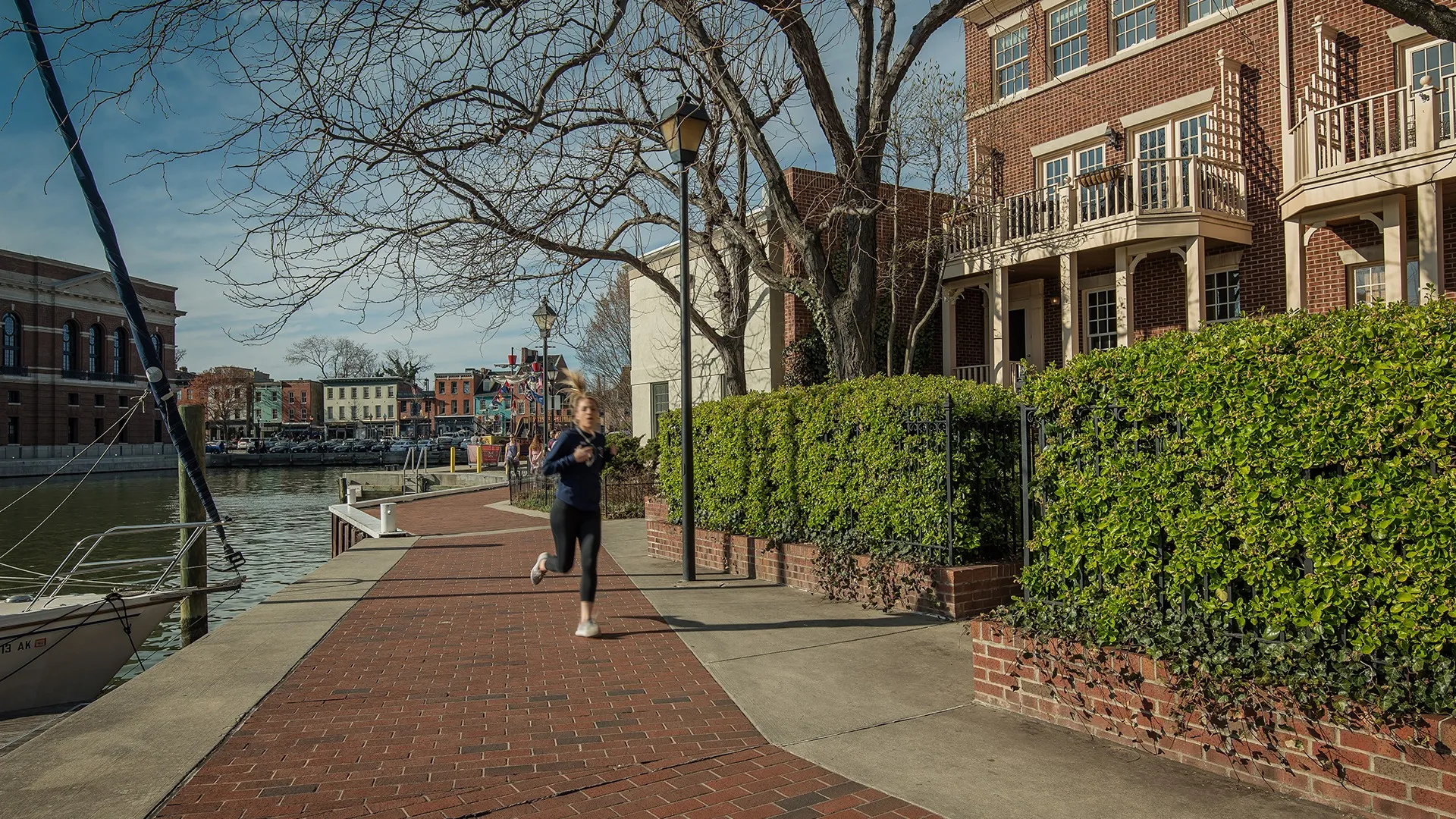 Greenleigh Single Family Homes Home Plans in Baltimore, MD | DRB Homes