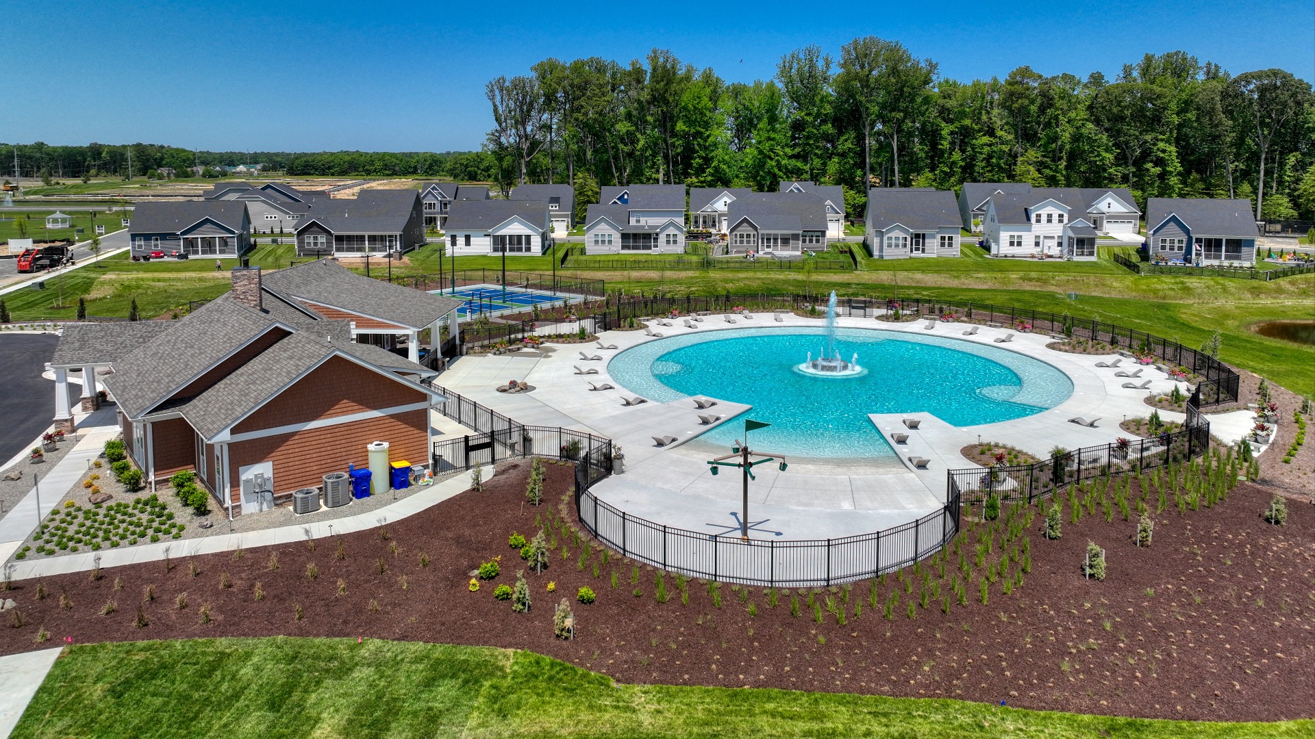 New Homes for Sale in Lewes DE | Sussex County | DRB Homes