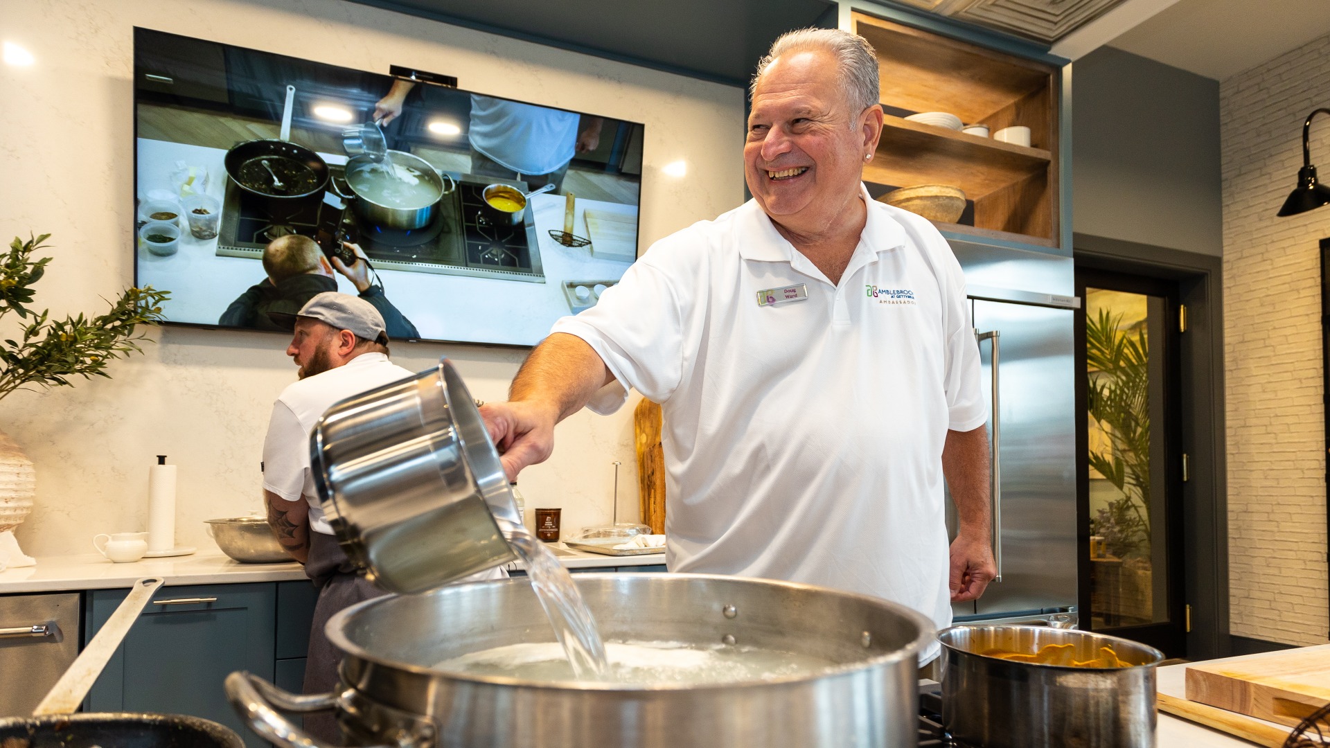 Amblebrook at Gettysburg Home Plans in Gettysburg, PA | DRB Elevate