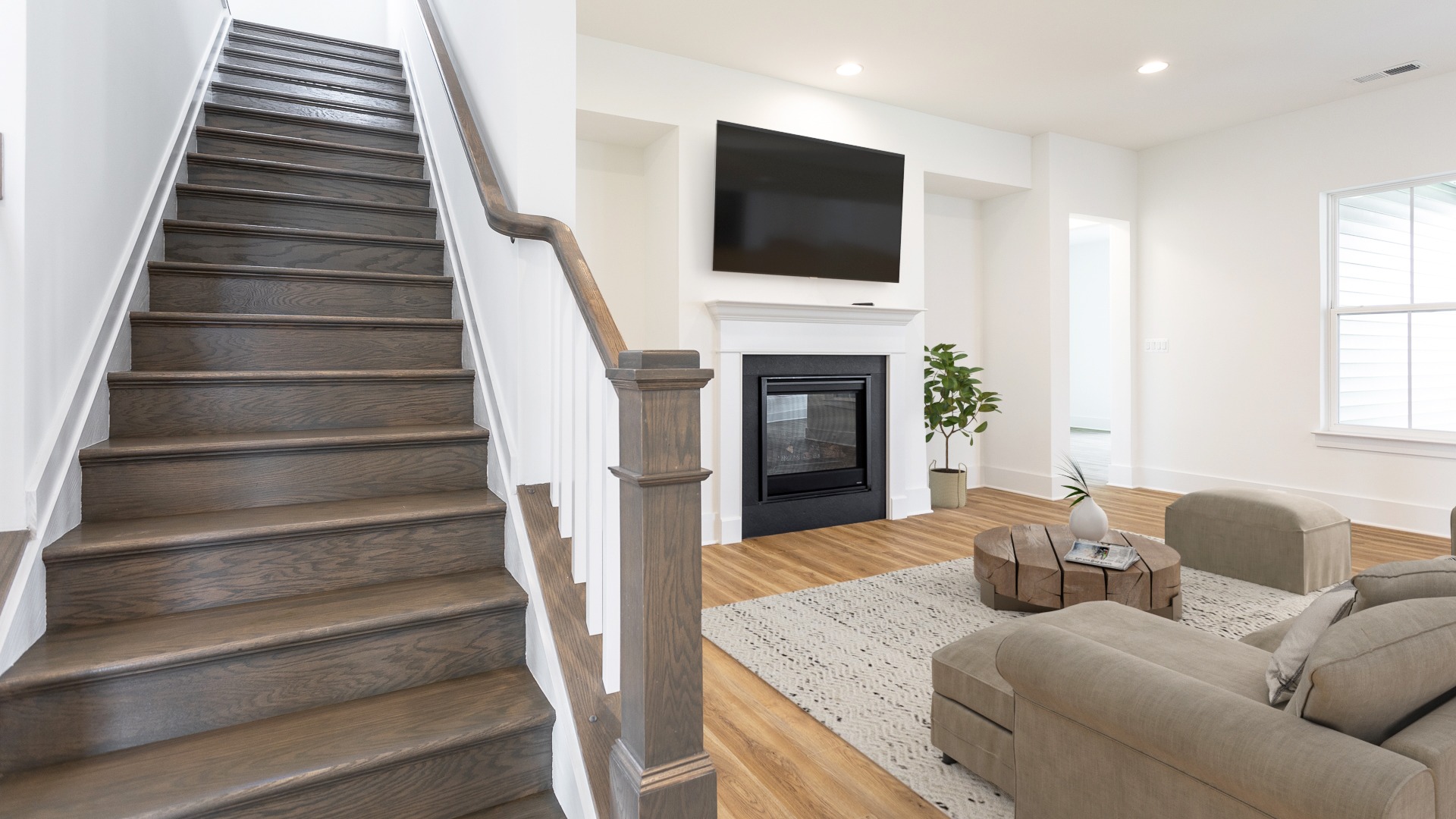 Amblebrook at Gettysburg Home Plans in Gettysburg, PA | DRB Elevate