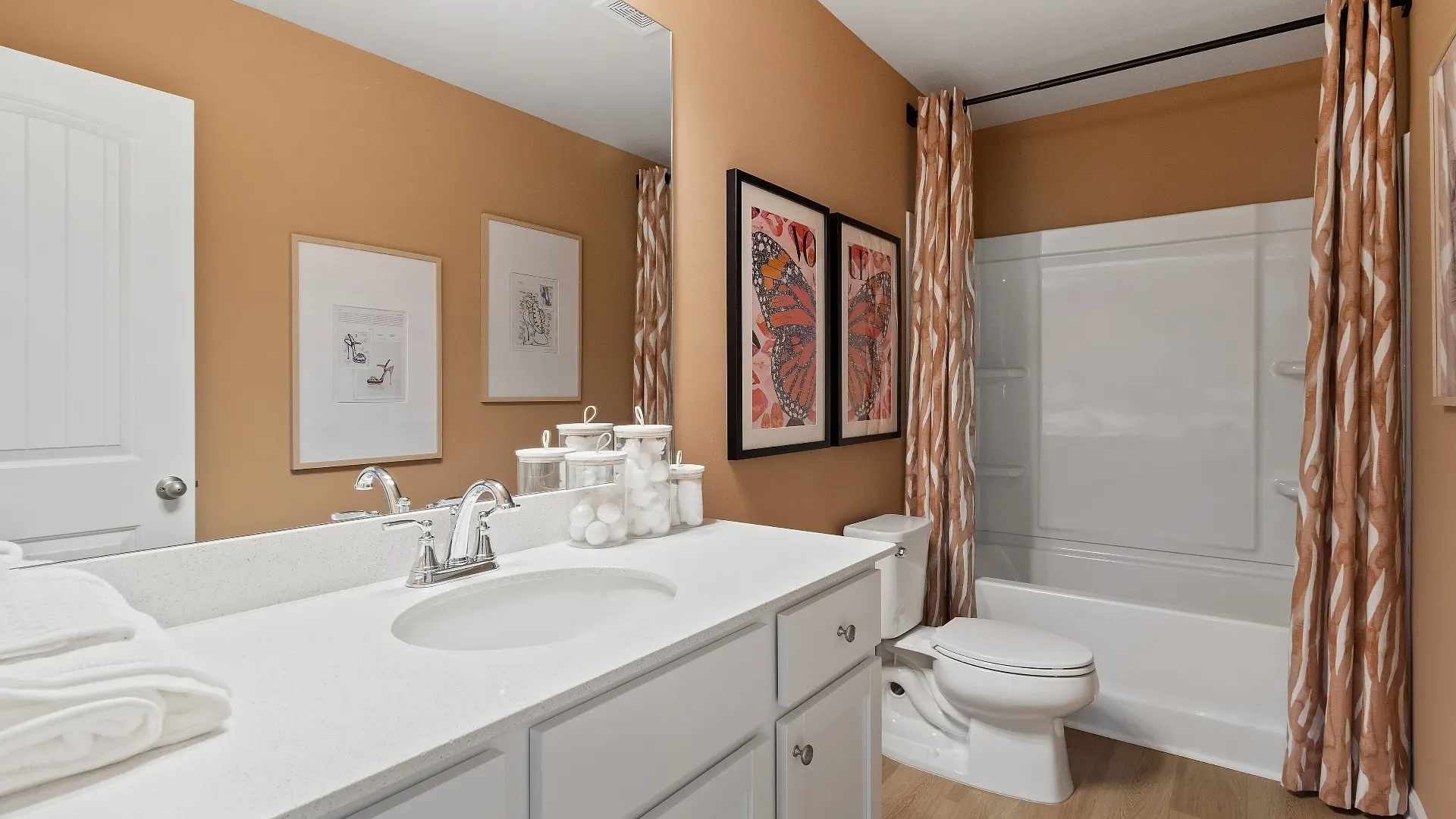Millhaven | New Home Plan | DRB Homes