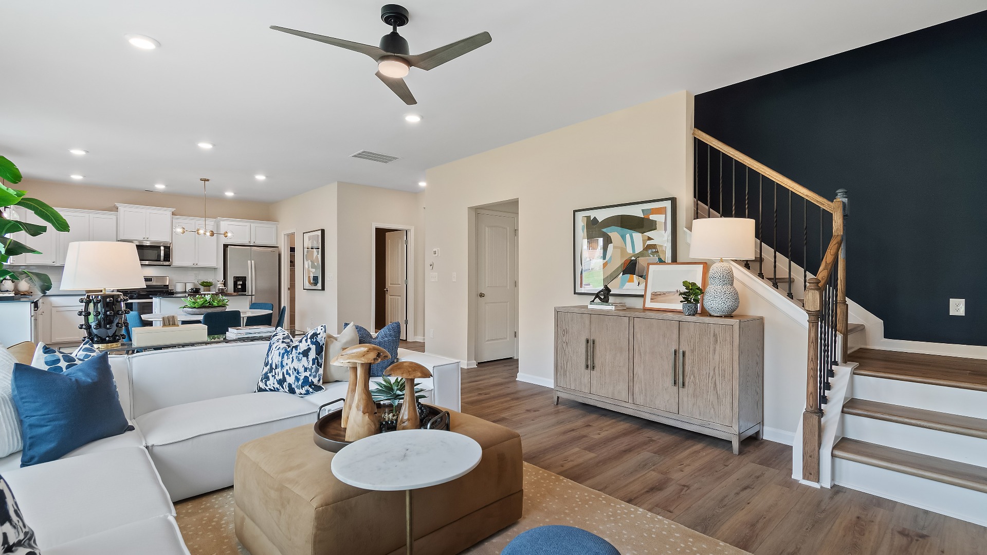 2025 Cedar Grove Road | Cedar Grove Commons | DRB Homes.