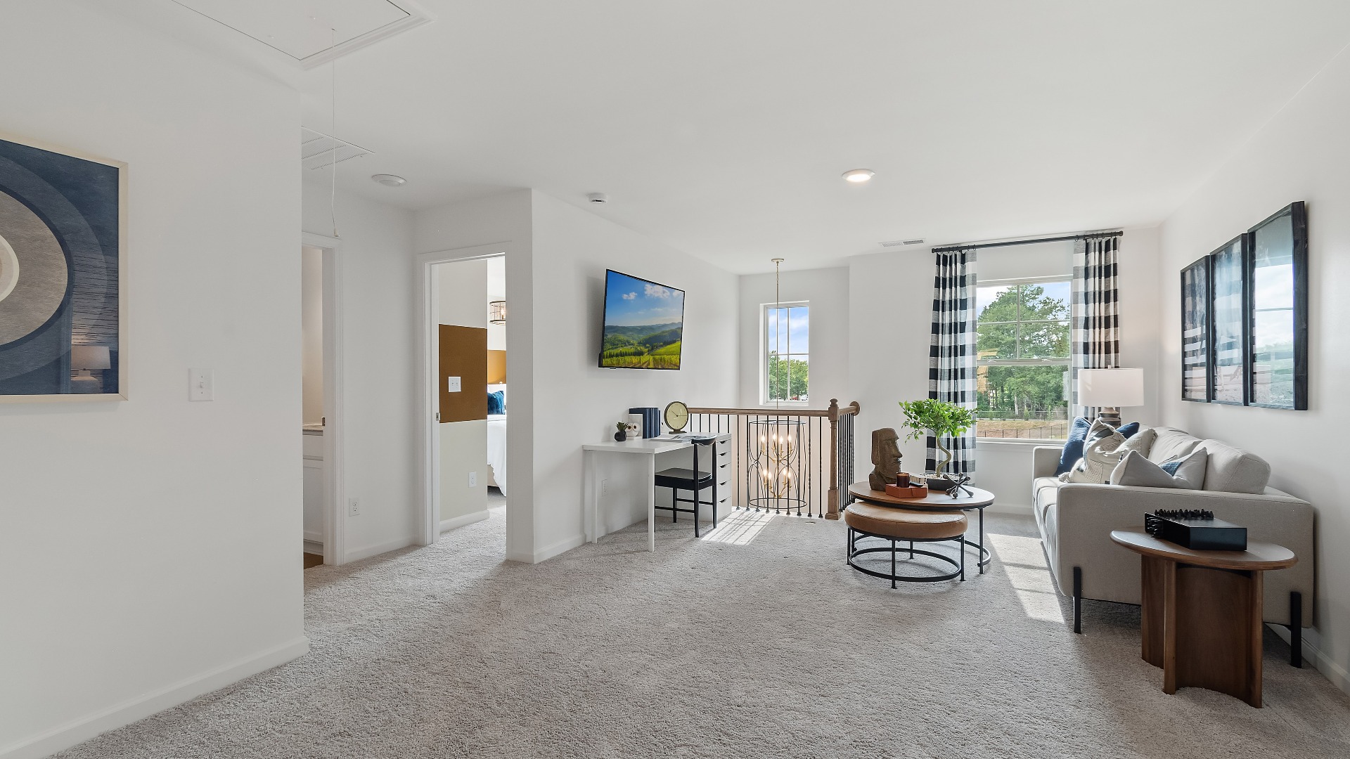 2025 Cedar Grove Road | Cedar Grove Commons | DRB Homes.