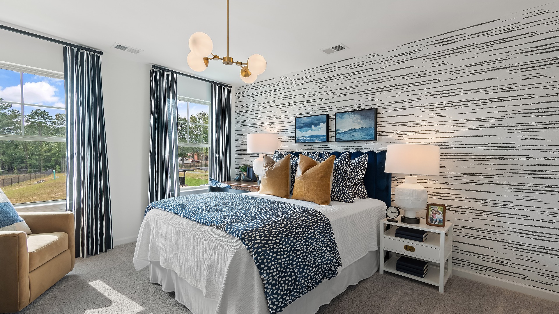 2025 Cedar Grove Road | Cedar Grove Commons | DRB Homes.