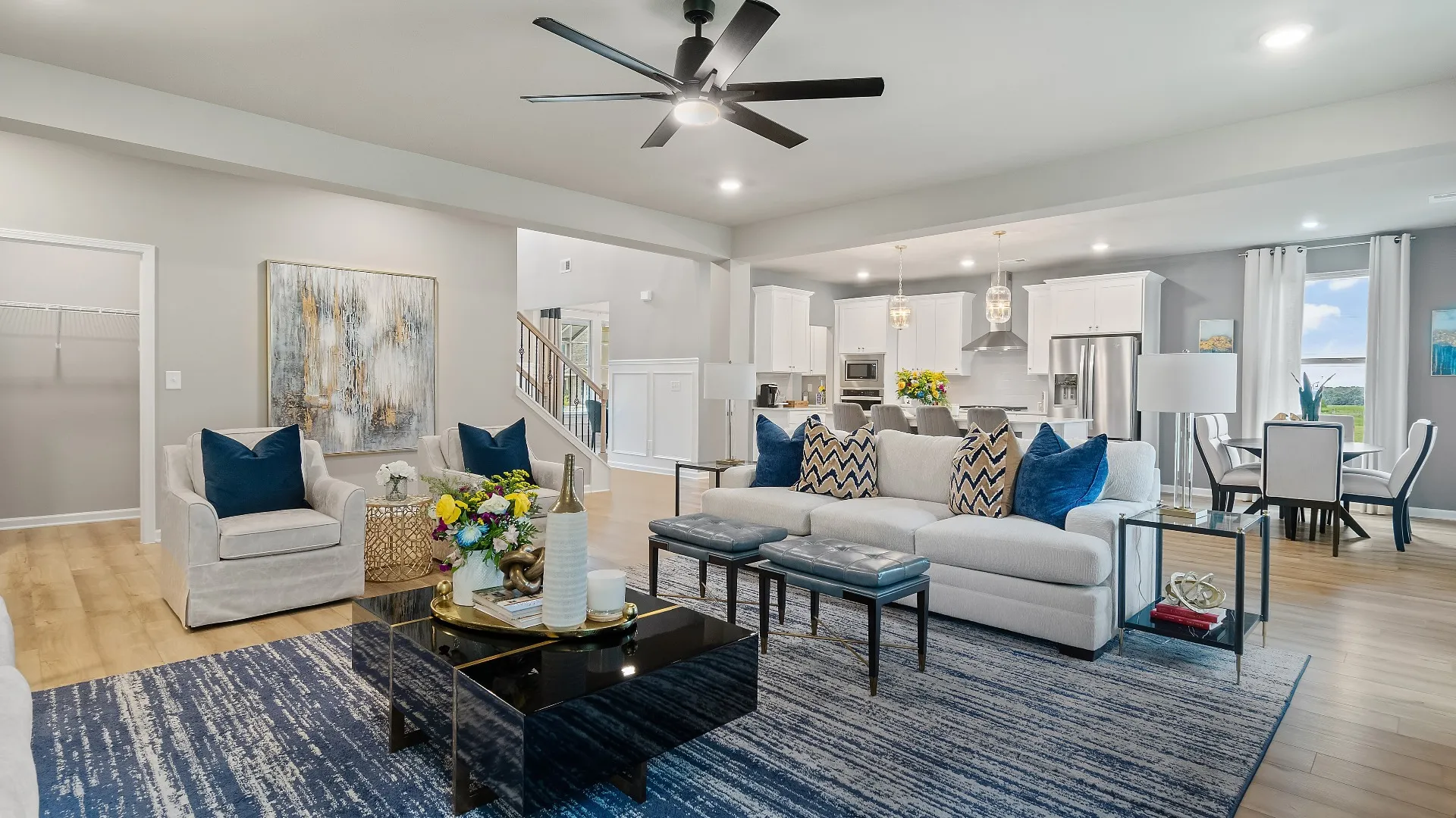 Rosemary II | New Home Plan | DRB Homes