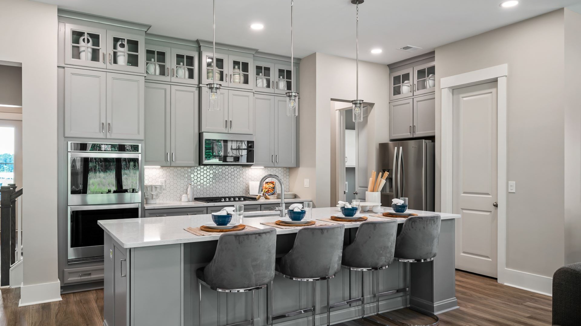 The Enthusiast | Floor Plan | DRB Elevate