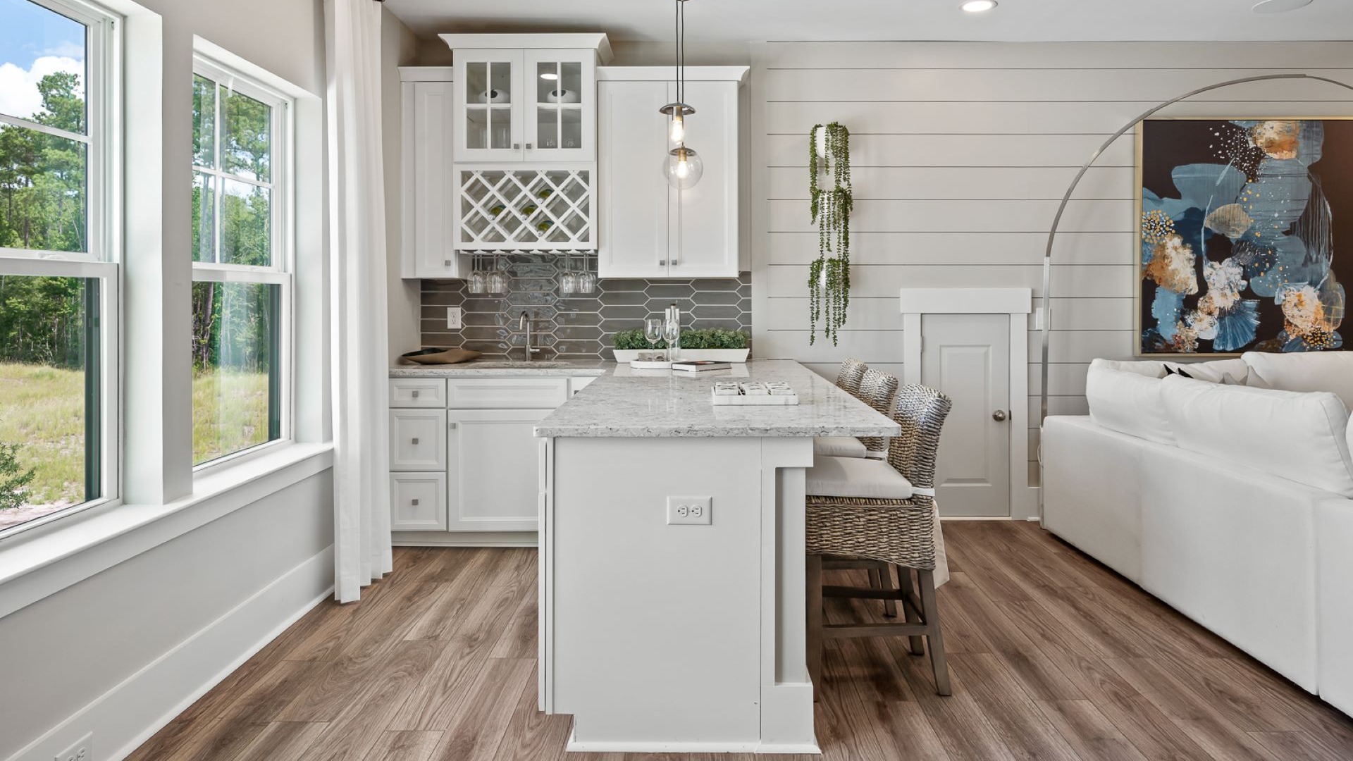 The Enthusiast | Floor Plan | DRB Elevate