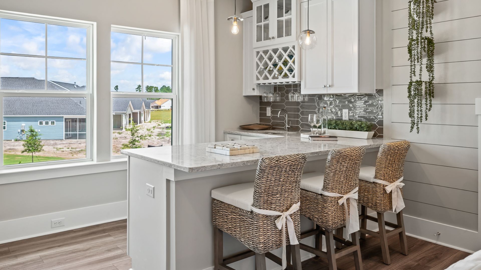 The Enthusiast | Floor Plan | DRB Elevate