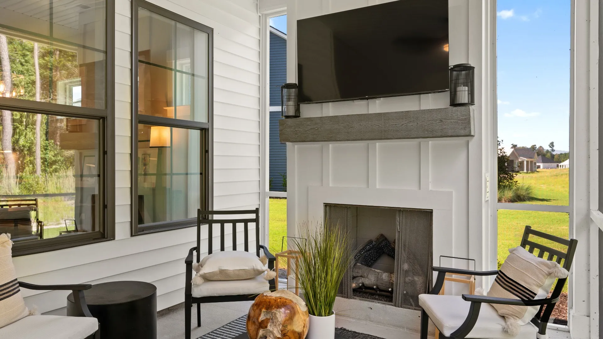 Adventurer | Floor Plan | DRB Elevate