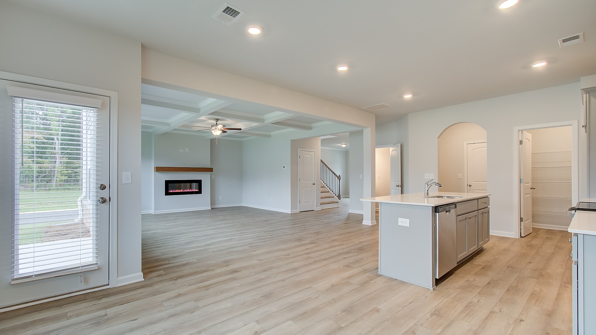 Conner | Floor Plan | DRB Homes