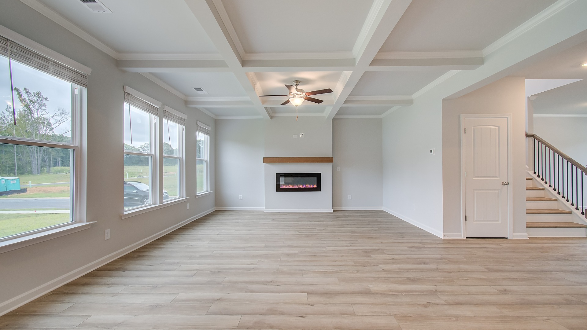 Conner | Floor Plan | DRB Homes