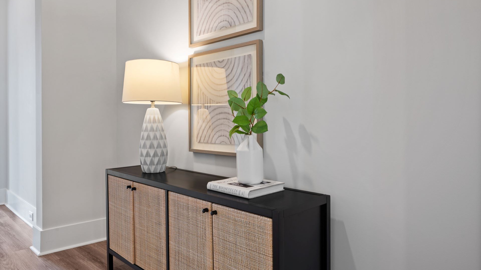 Curator | Floor Plan | DRB Elevate