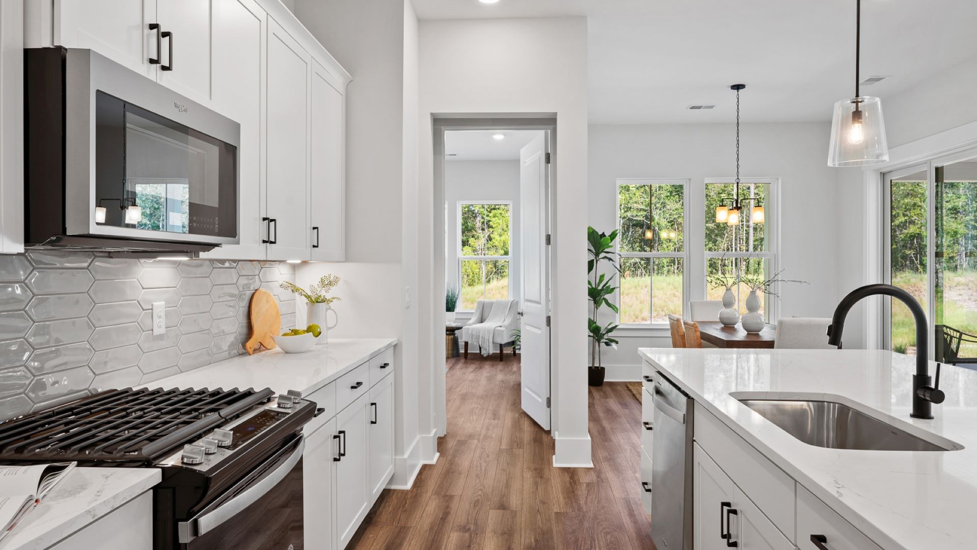 Curator | Floor Plan | DRB Elevate