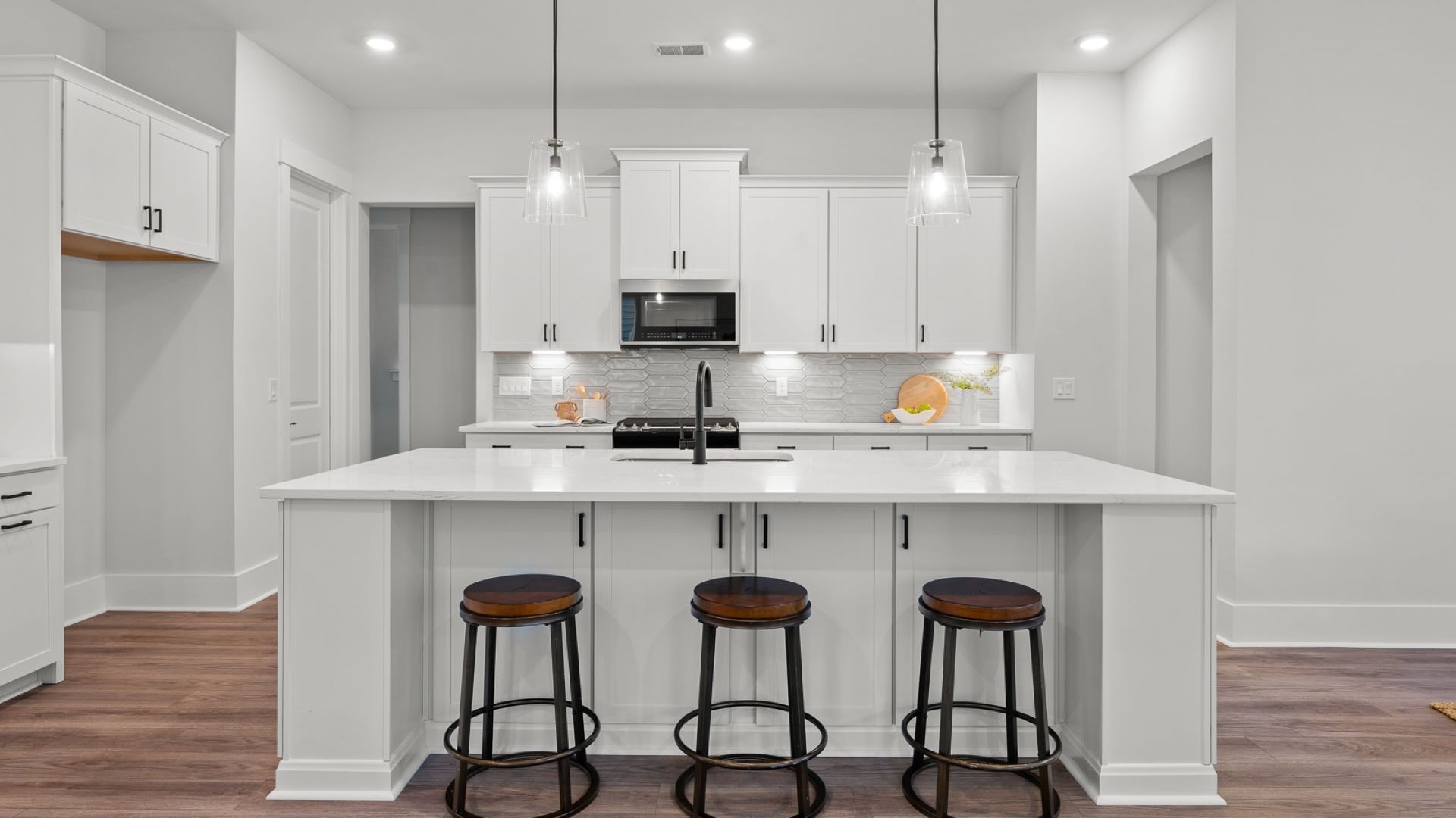 Curator | Floor Plan | DRB Elevate