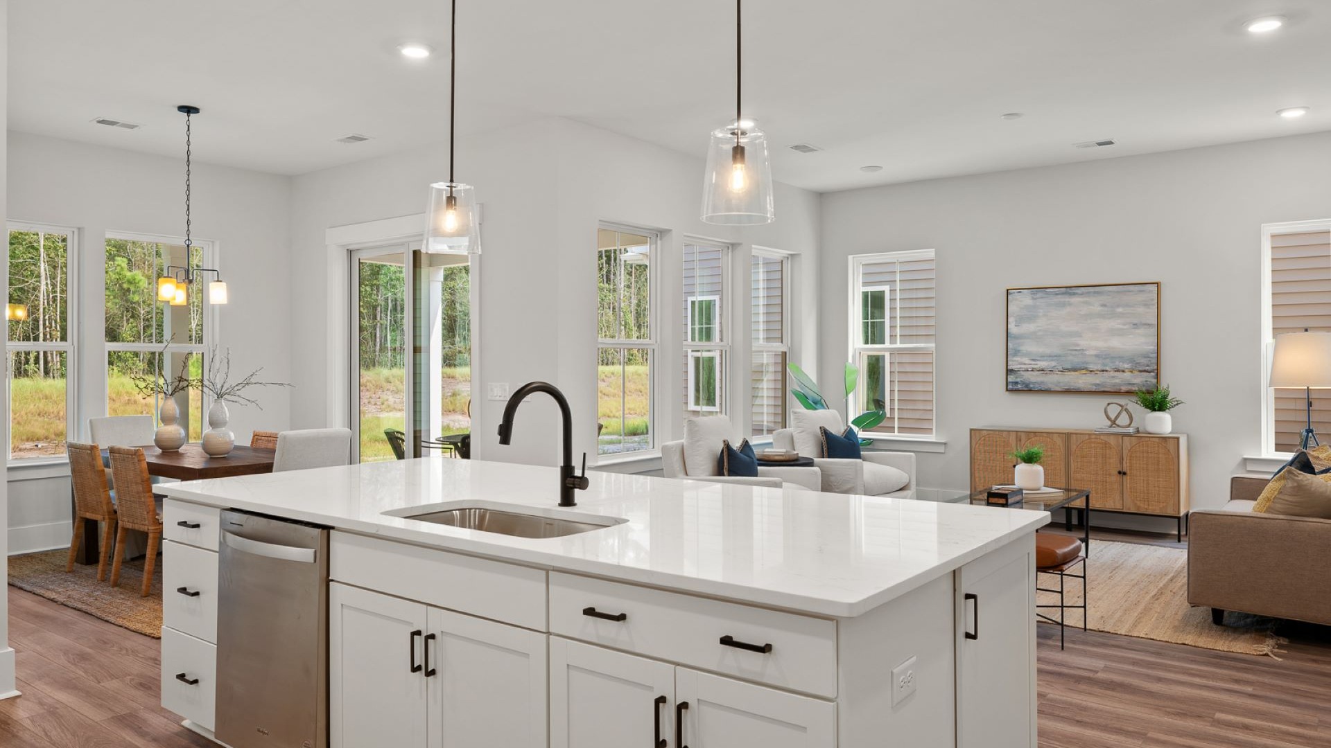 Curator | Floor Plan | DRB Elevate