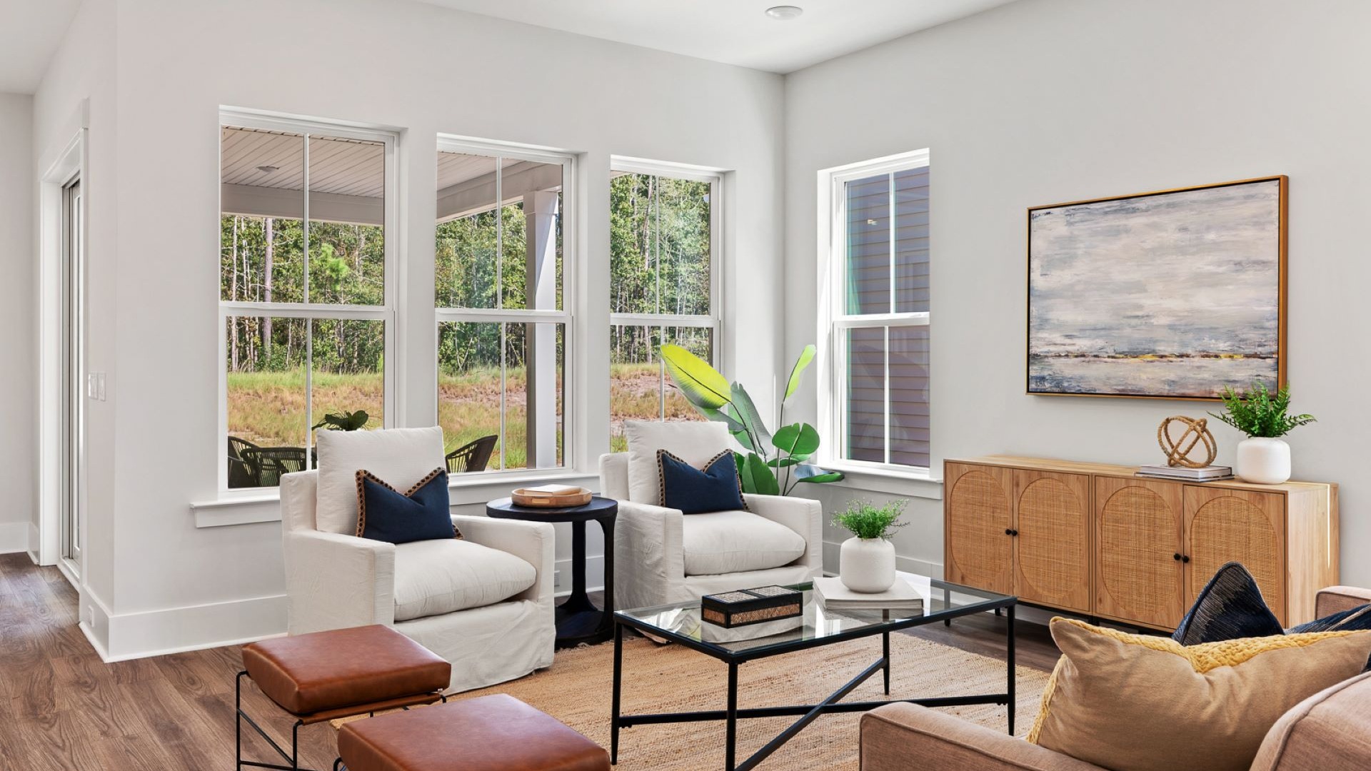 Curator | Floor Plan | DRB Elevate