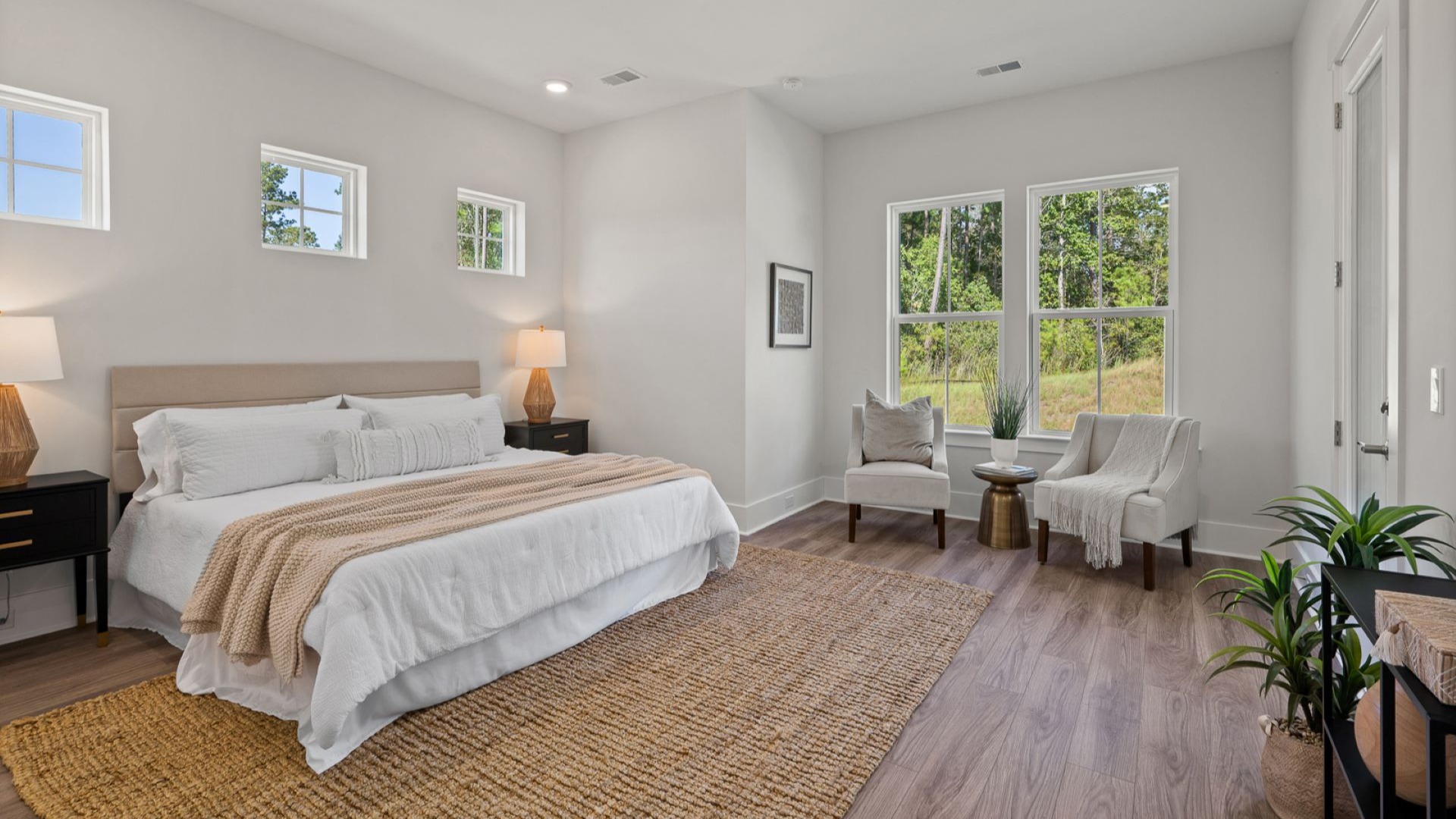 Curator | Floor Plan | DRB Elevate